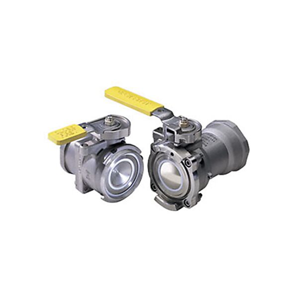 OPW dry disconnect Epsilon coupler (23VZAEPSILON), OPW | Pipeline ...