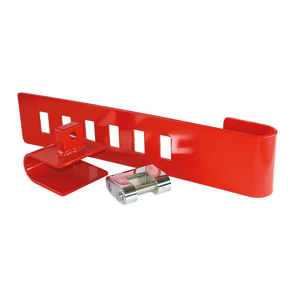 SBS budget containerslot - verstelbaar (57BUDGET), SBS | Voertuig- en ...