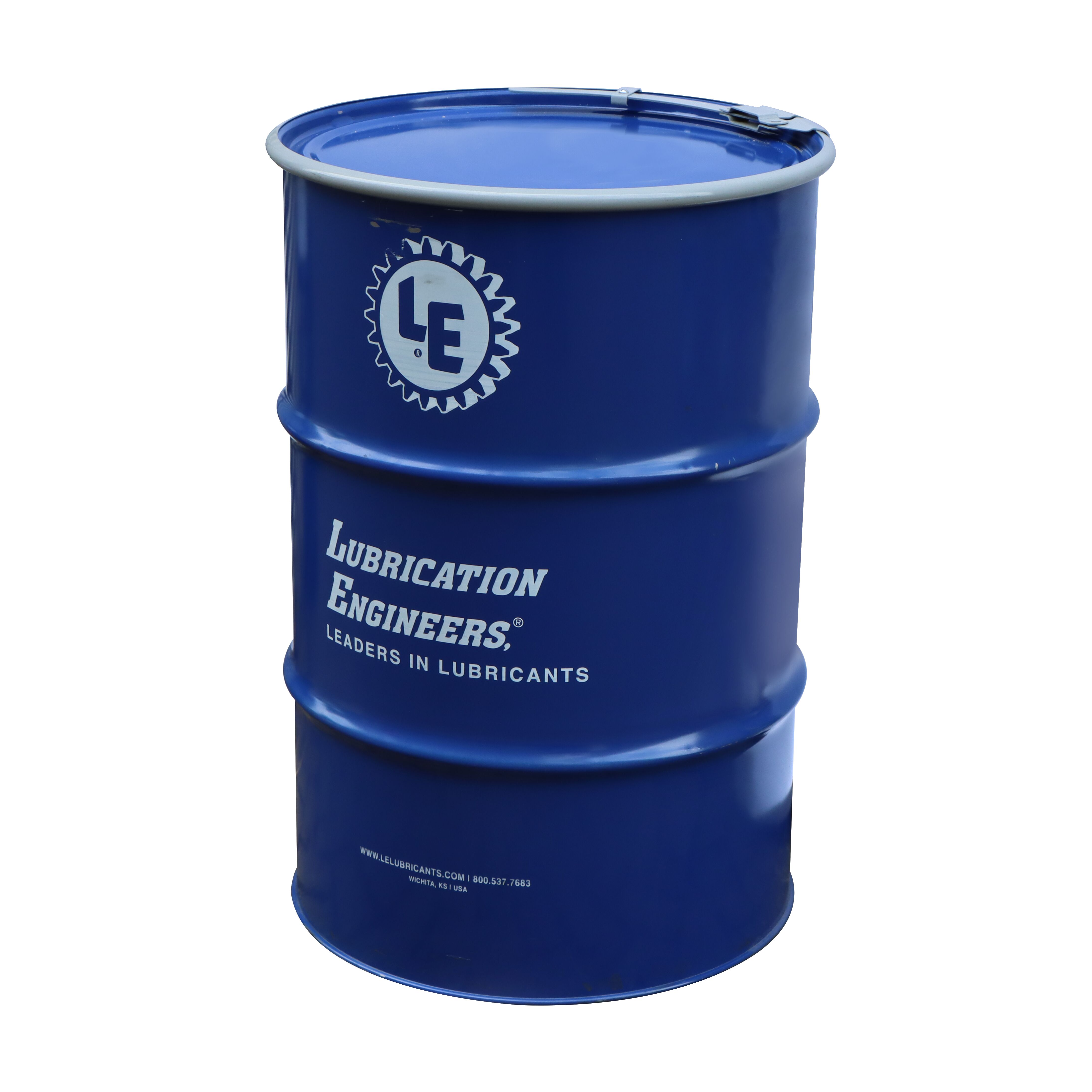 LE general purpose lubricant Almatek® 1235 drum 181.4 kg (1235-DR), LE ...