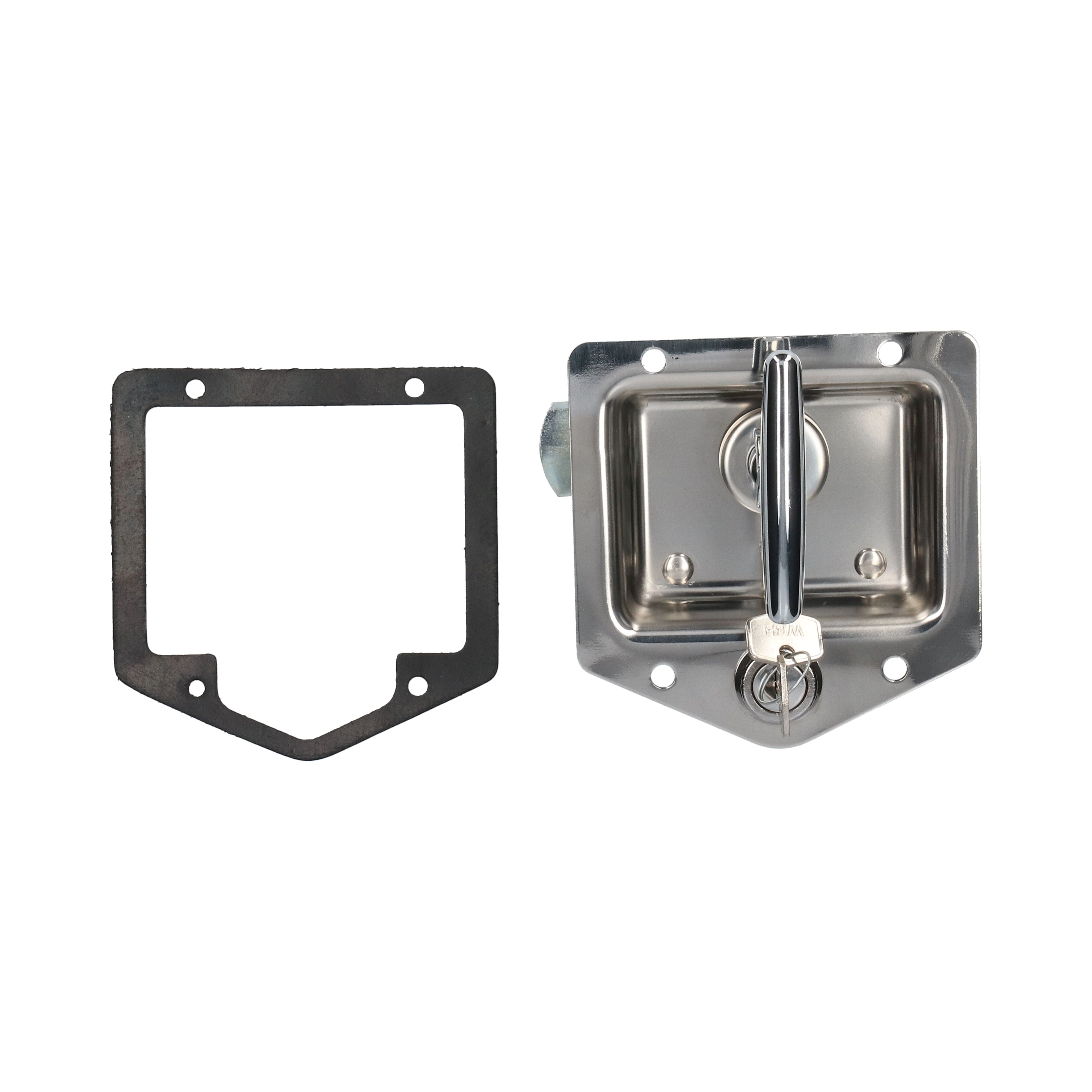 Sluitingen, Hang- en sluitwerk | Voertuigbouw - Imbema