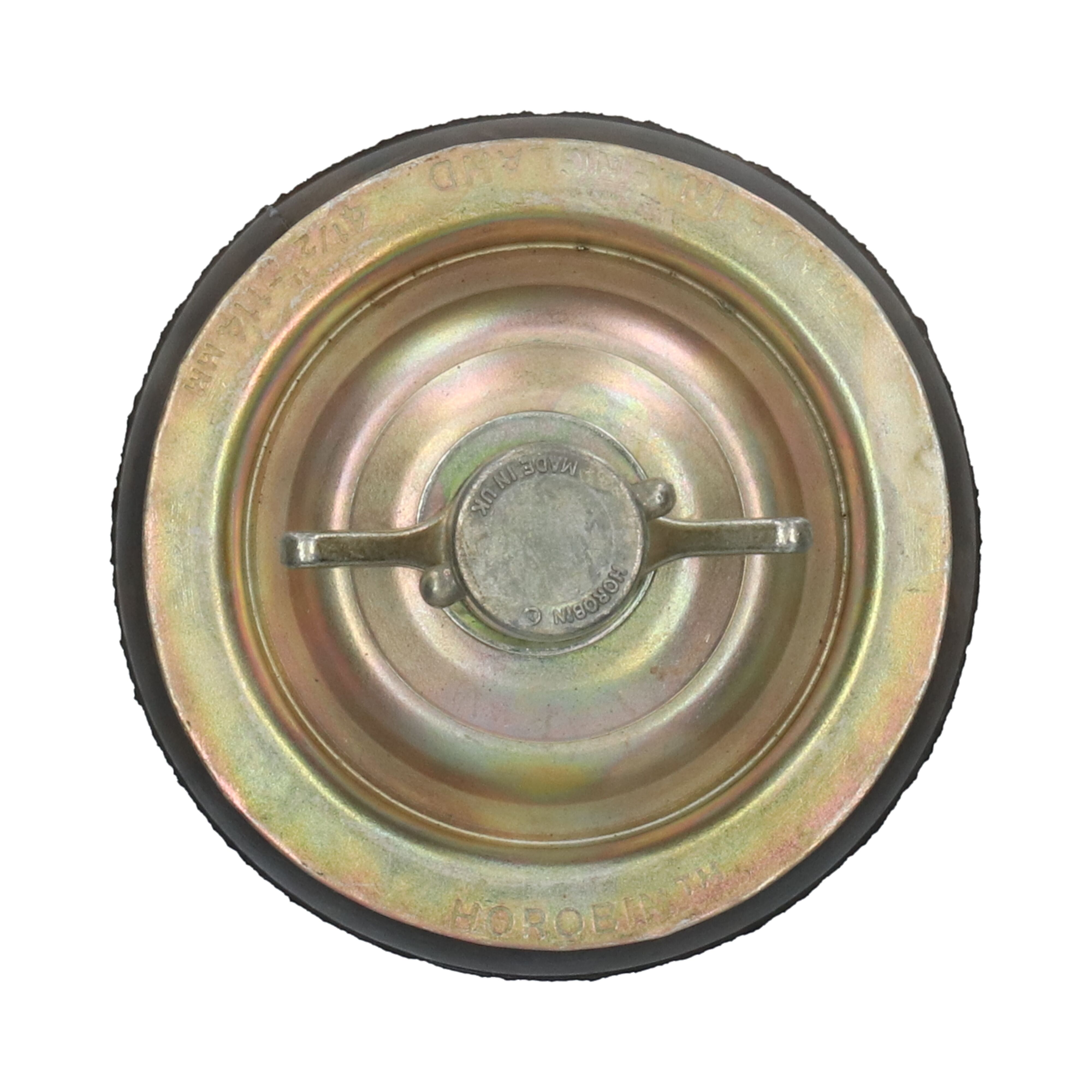 Horobin drain test plug double 190 1½" (76012), Horobin | Pipeline ...