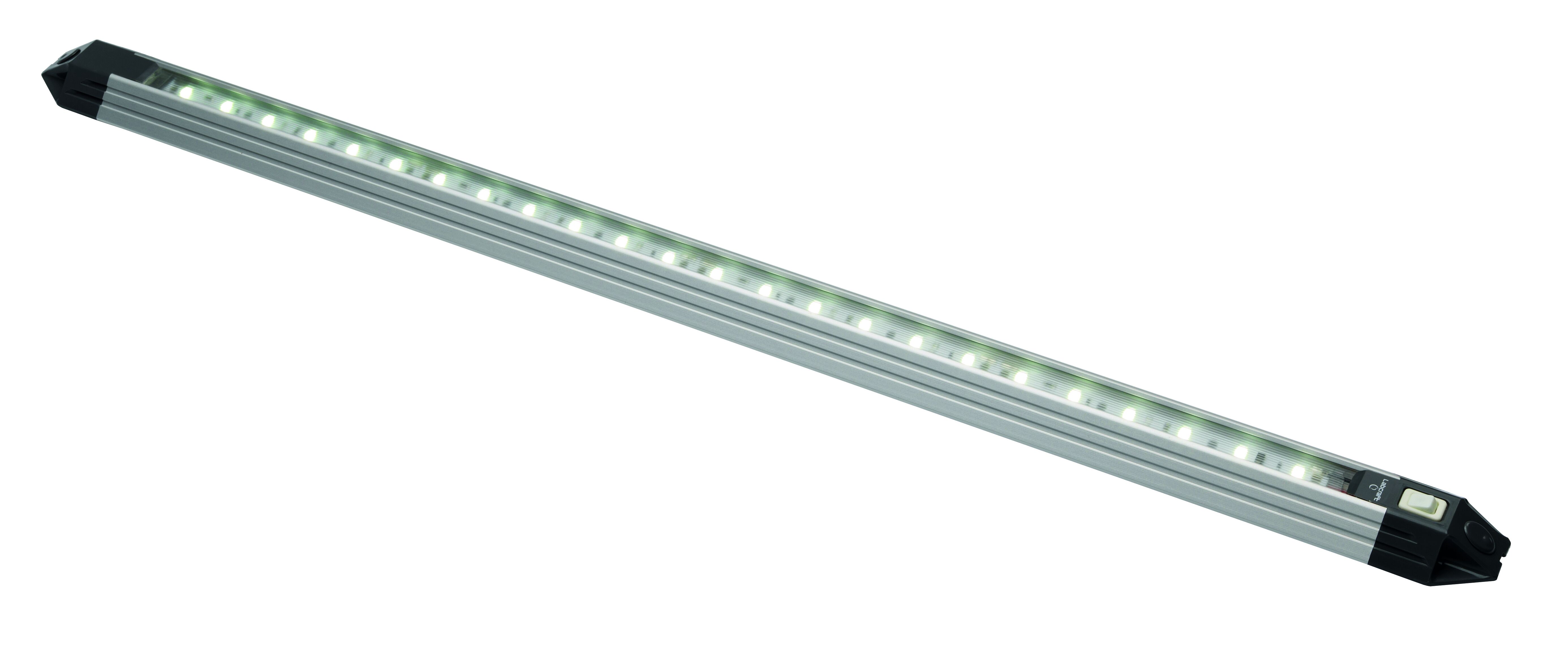 Labcraft led lighting bar Nebula-500 - 24V - IP60 - 640 lumen - with ...