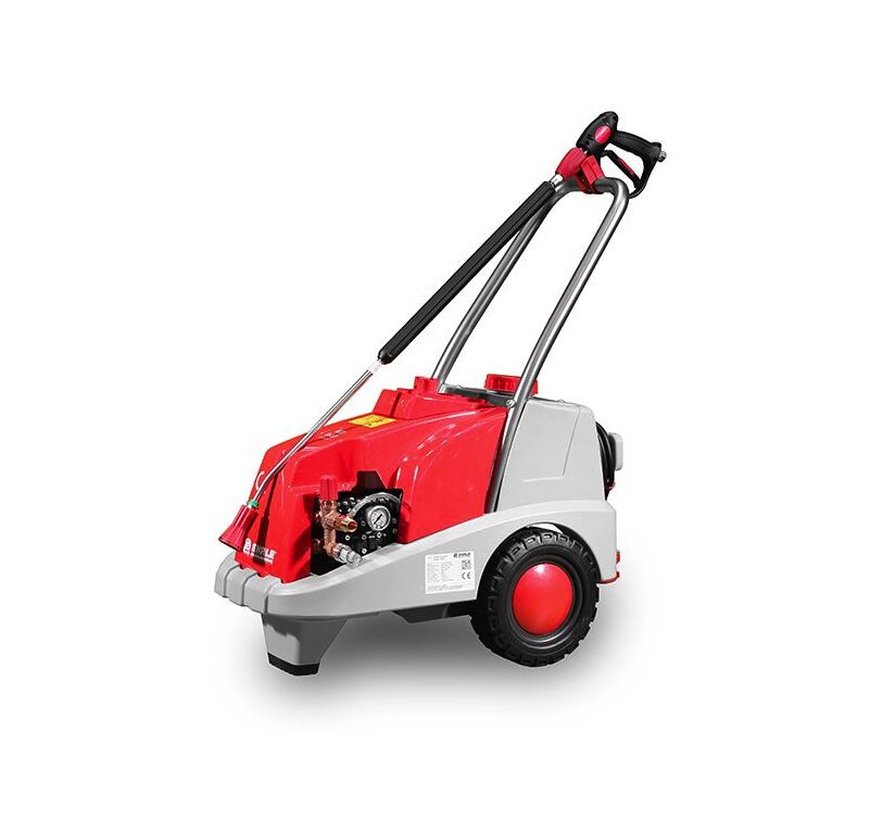 Ehrle high pressure cleaner KD823 Standard - cold water (690562001 ...