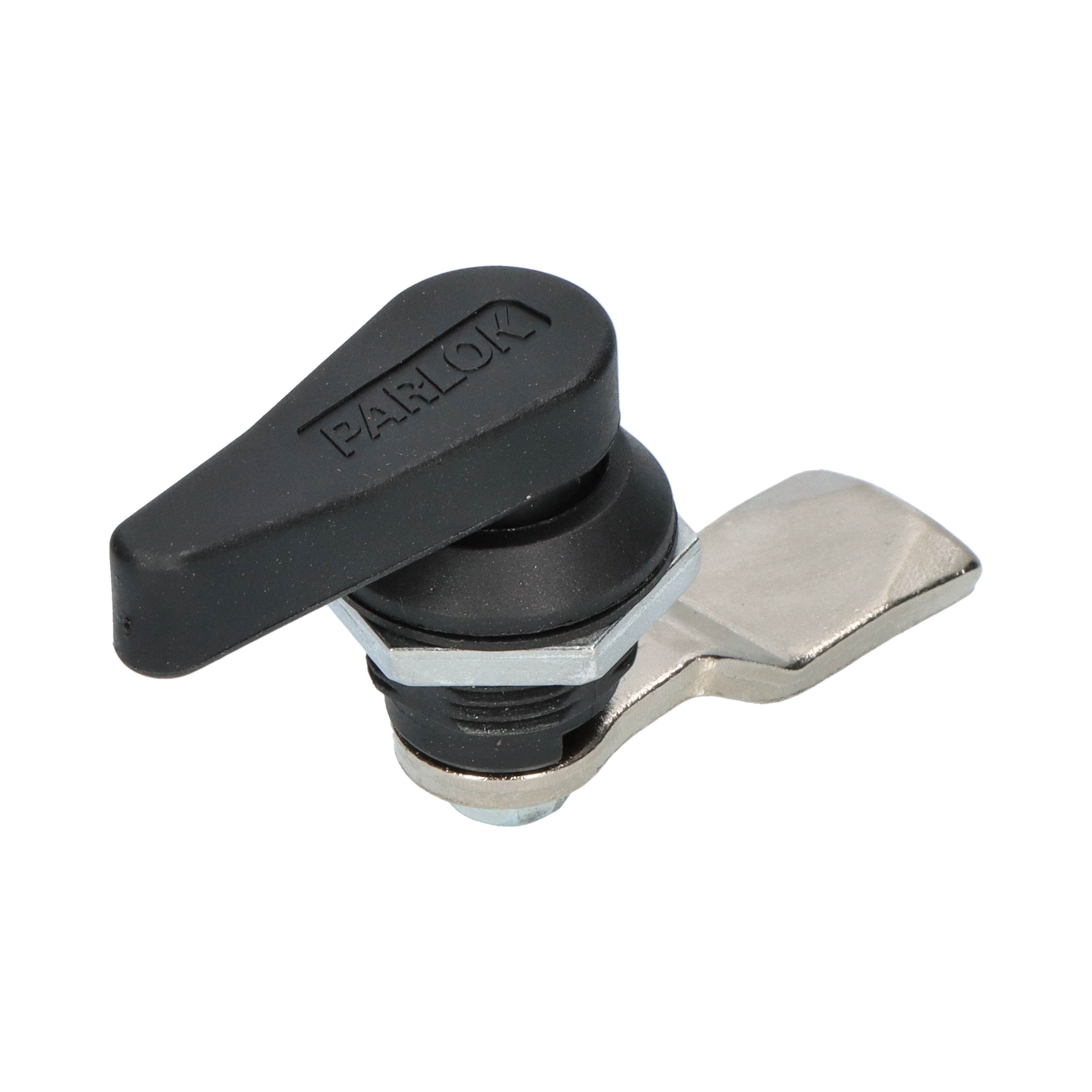 Parlok lock - for old Parlok toolboxes and axle box 1340624 (1340618 ...