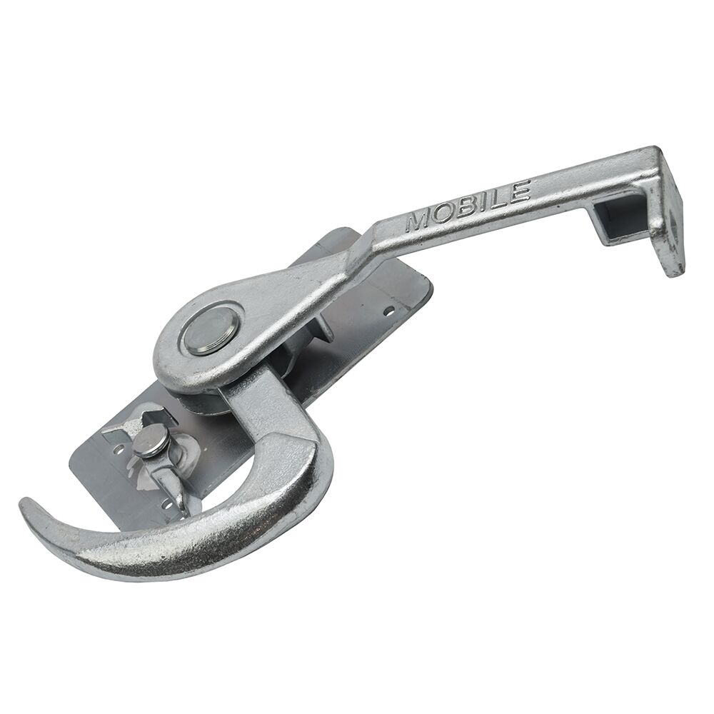 JR lock - for K32 shutter (1370030), JR | Vehicle construction - Imbema