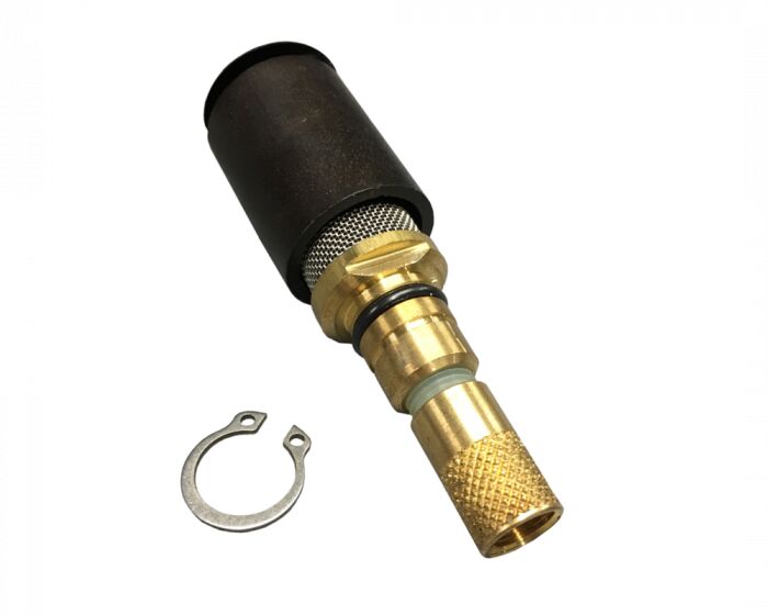 Sundström automatic drain - for compressed air filter unit SR 99-1 (R03 ...