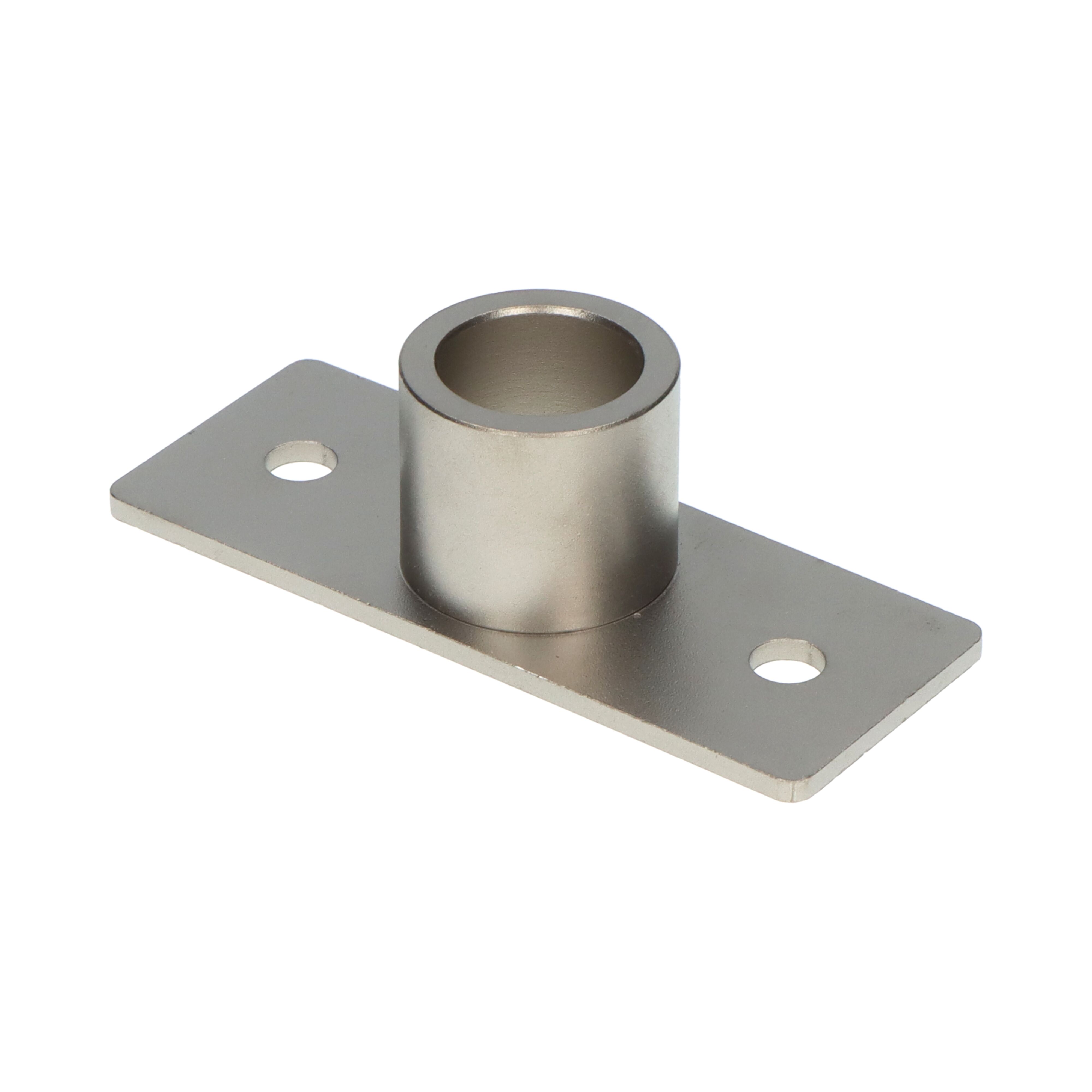 Pommier rod guide - for internal locking Ø 22 mm - stainless steel ...