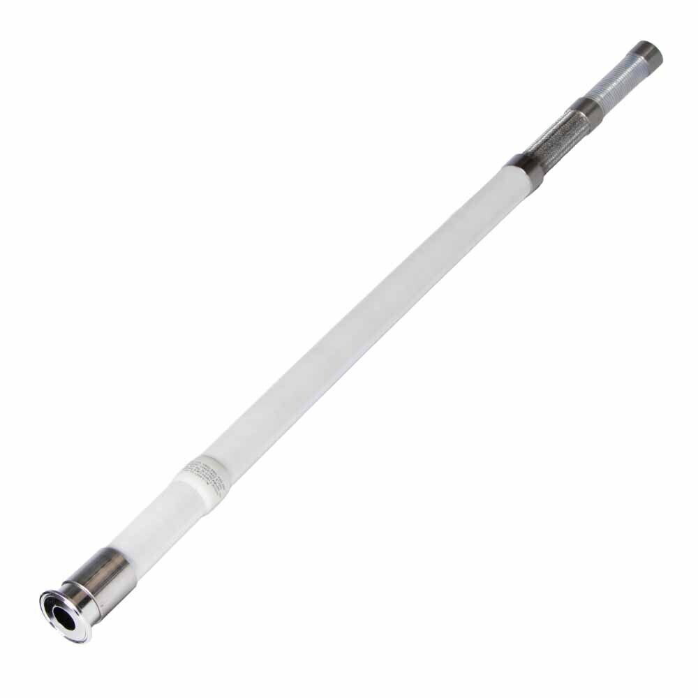 Aflex PTFE hose Pharmaline N/X (23VZSLAFLPHAN), Aflex | Pipeline ...