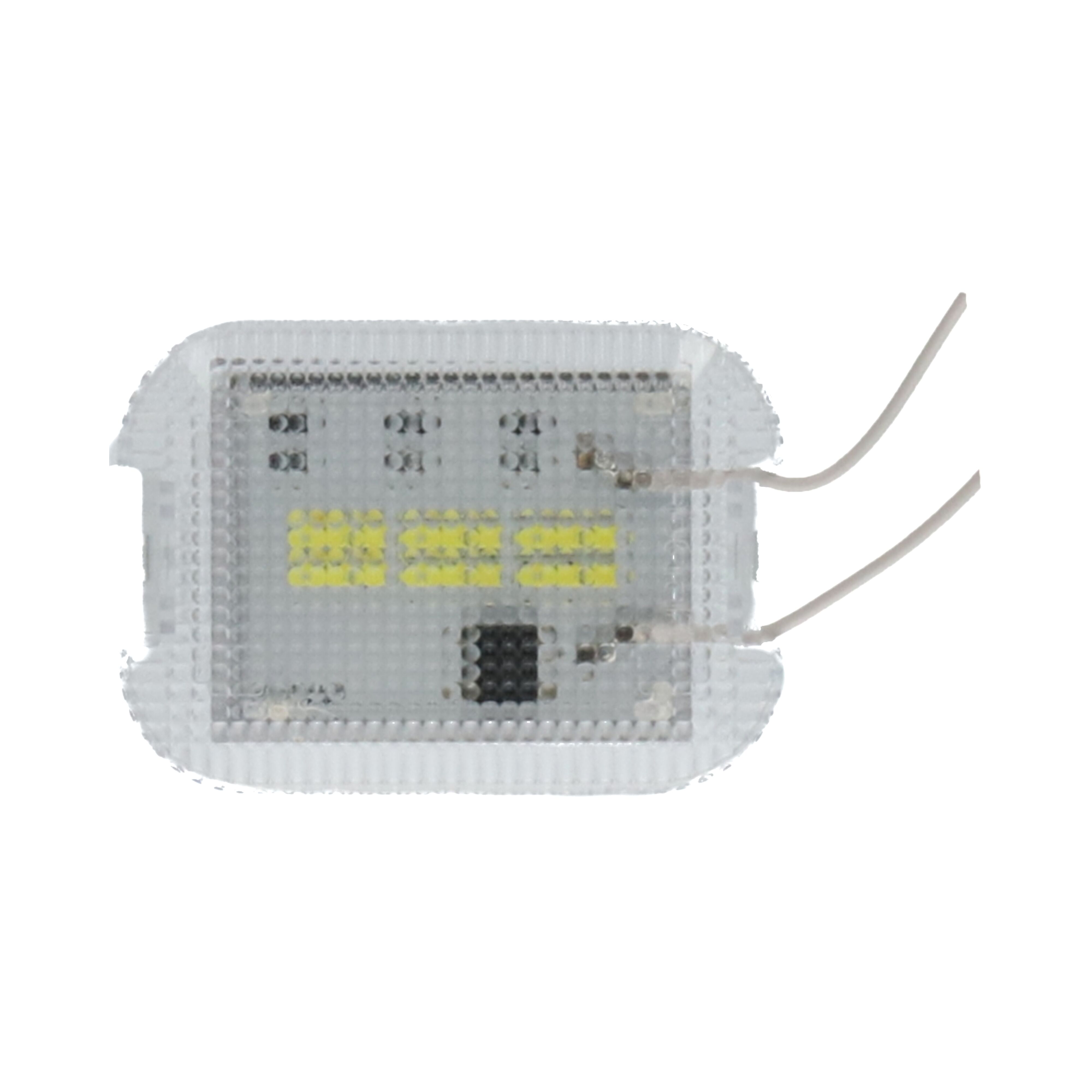 Labcraft led lighting Vanlite V20 - 12V - IP50 - 479 lumen - plug and ...