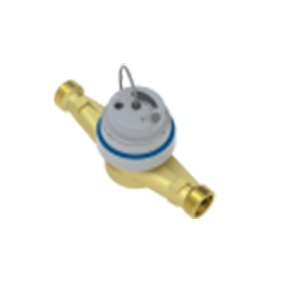 Apator koud watermeter JS 16 Master C+ DN40 puls (102000JS16-NK ...