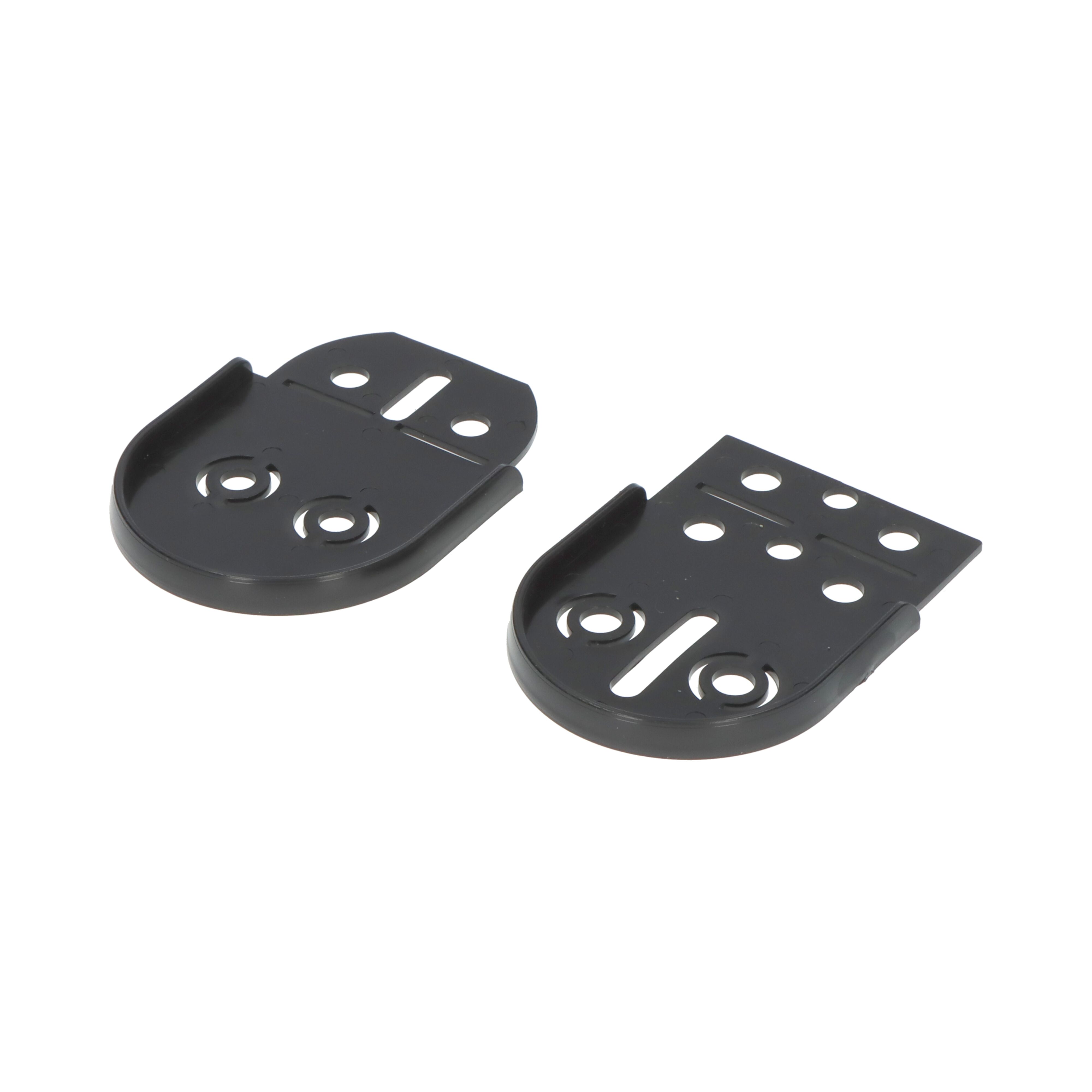 GATELOCK Van Medium protection plates (set of 2 plates for 1 lock ...