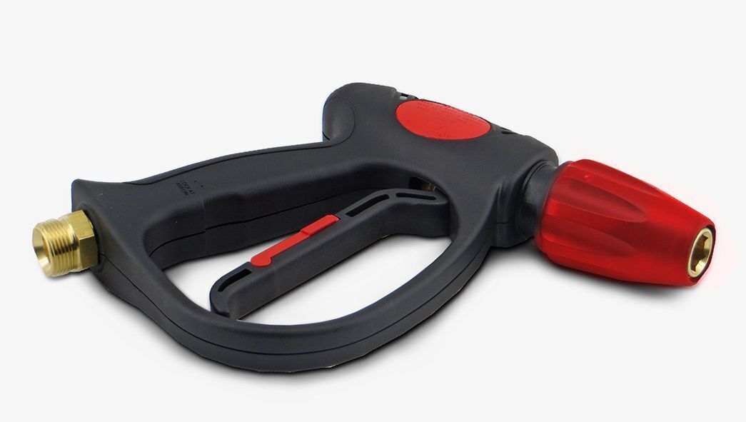 Ehrle trigger gun - standard - with quick coupling (690330010), Ehrle ...