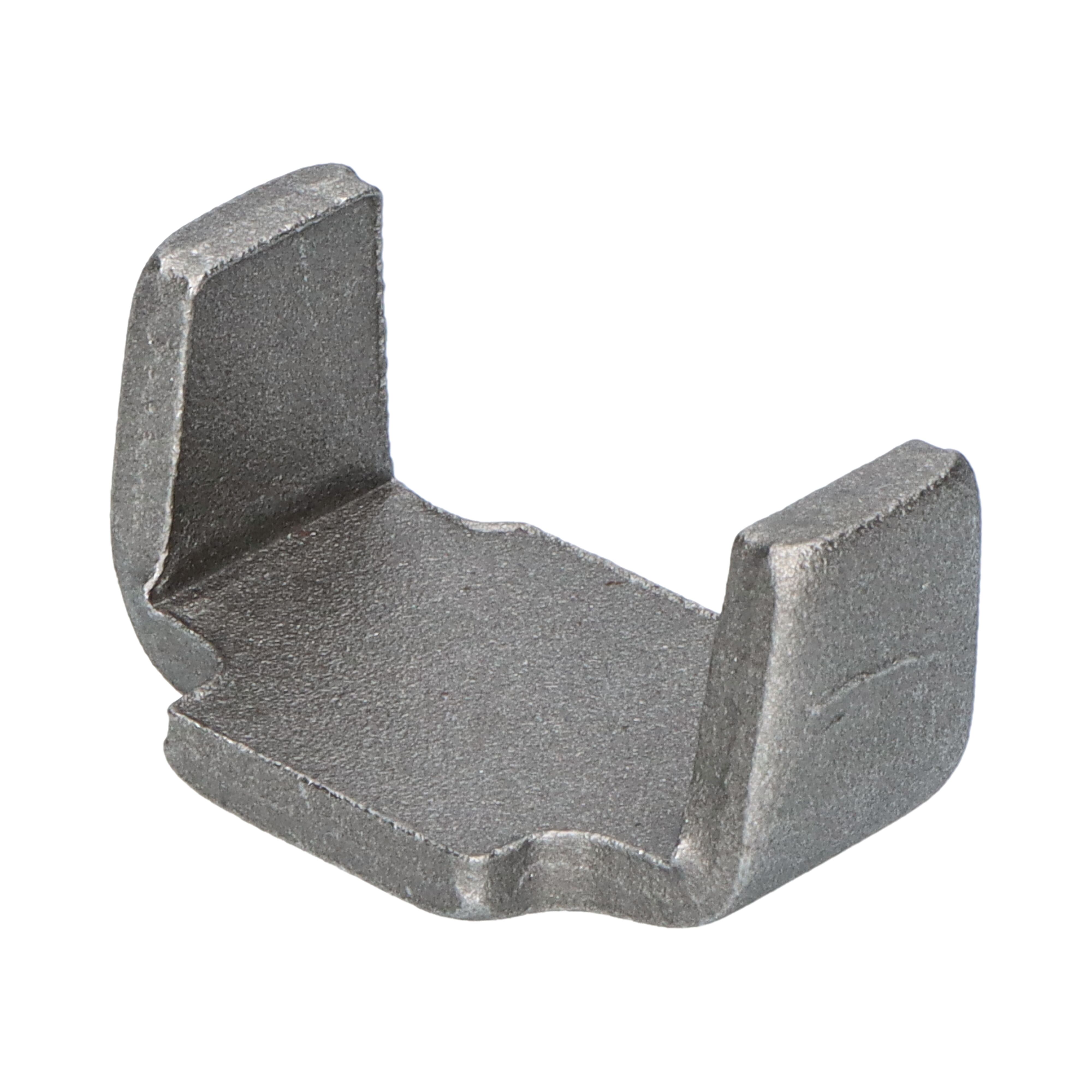 Rhiwa bracket - for external clasp handle - steel (1145561), Rhiwa ...