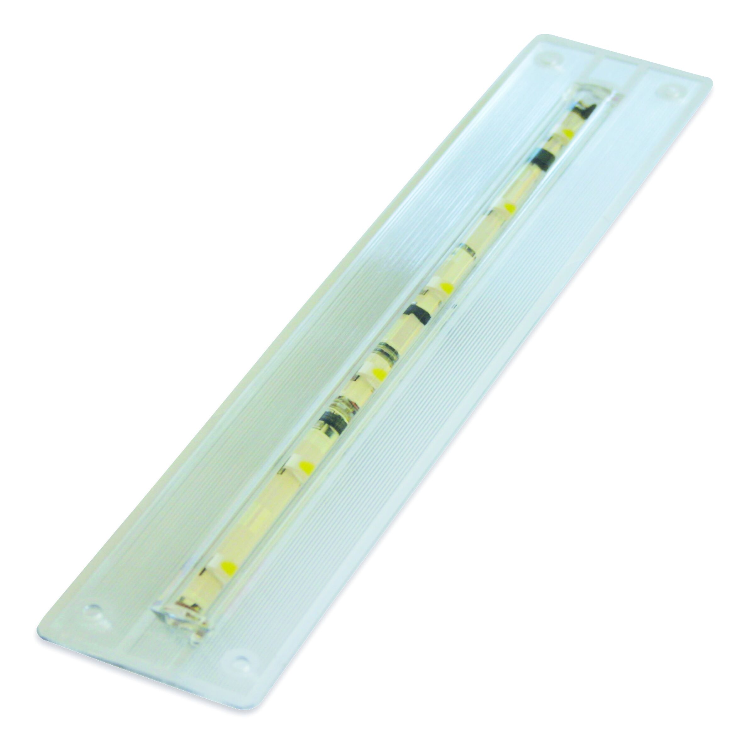 Labcraft led lighting Omega - recessed model - 24V - IP60 - 320 lumen ...