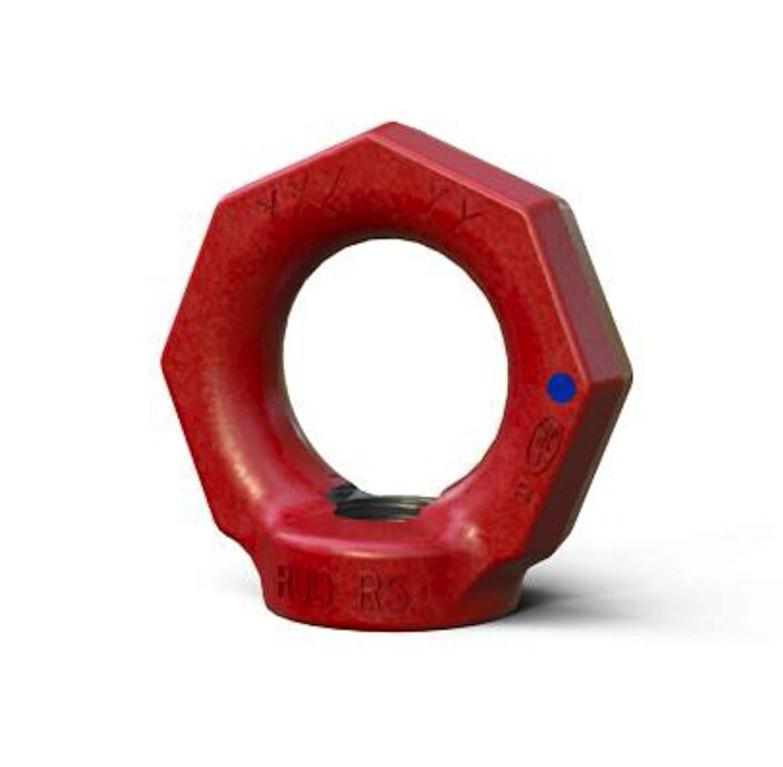 RUD oogmoer RM-M18 (55342270000), RUD | Veilig en comfortabel werken ...