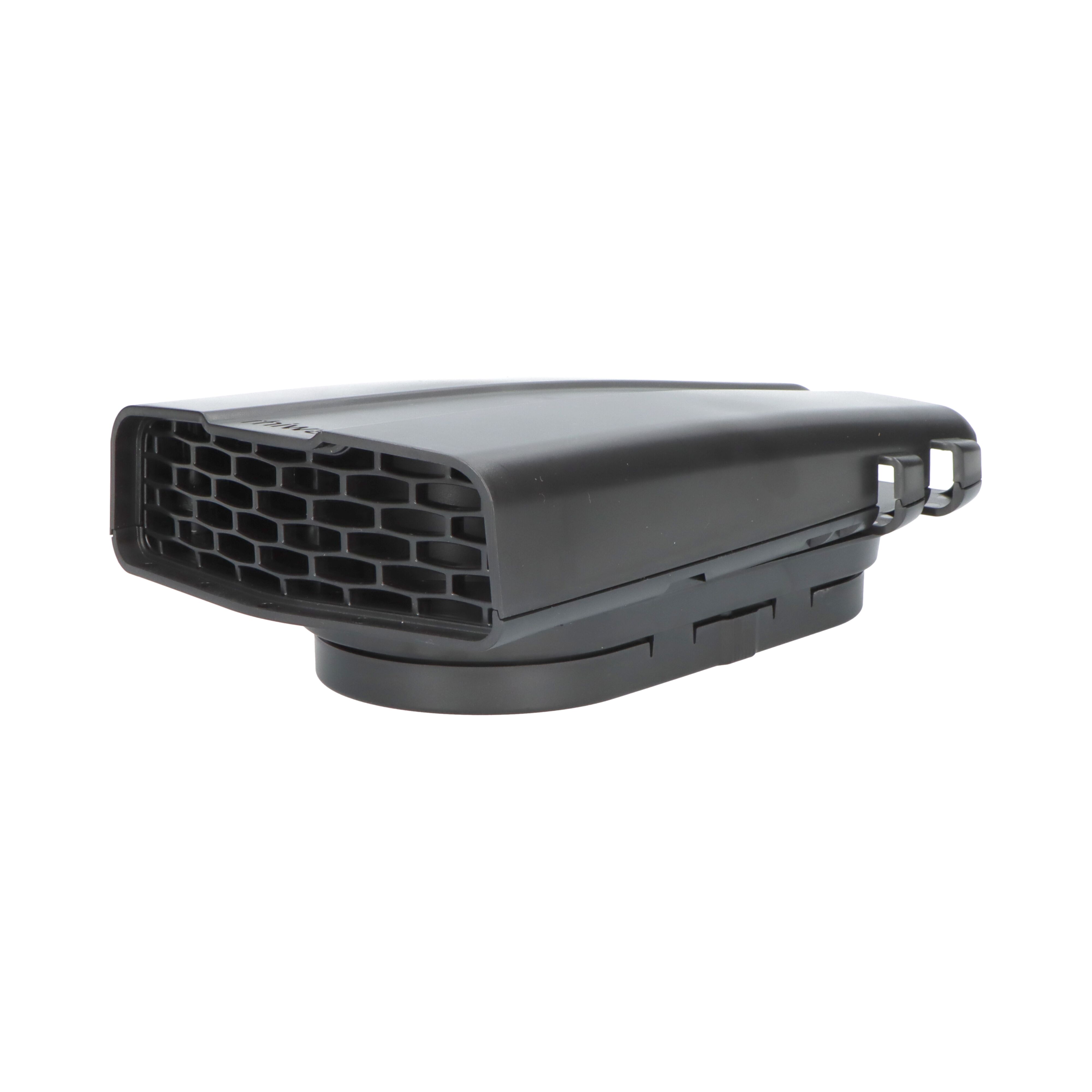 Rhiwa Easy Aero van roof fan - black (1570150), Rhiwa | Vehicle and ...
