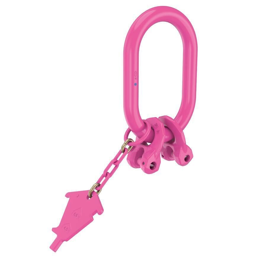 RUD VIP-Master link two strands VAK-2-8 (71007071890), RUD | Safe and ...