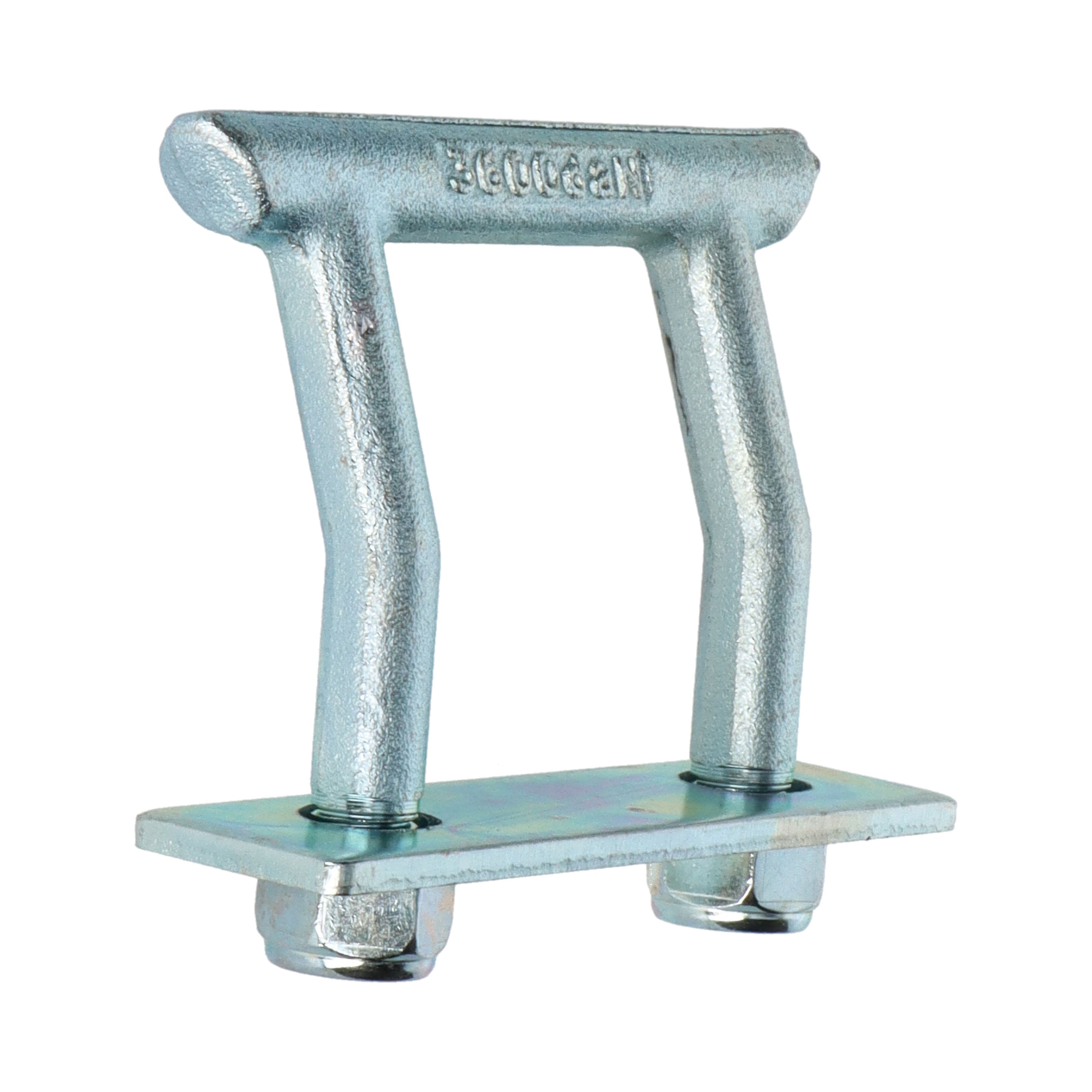 Rhiwa Quality trekanker set 3,6 ton - voor kantbalk - verzinkt (1343438 ...