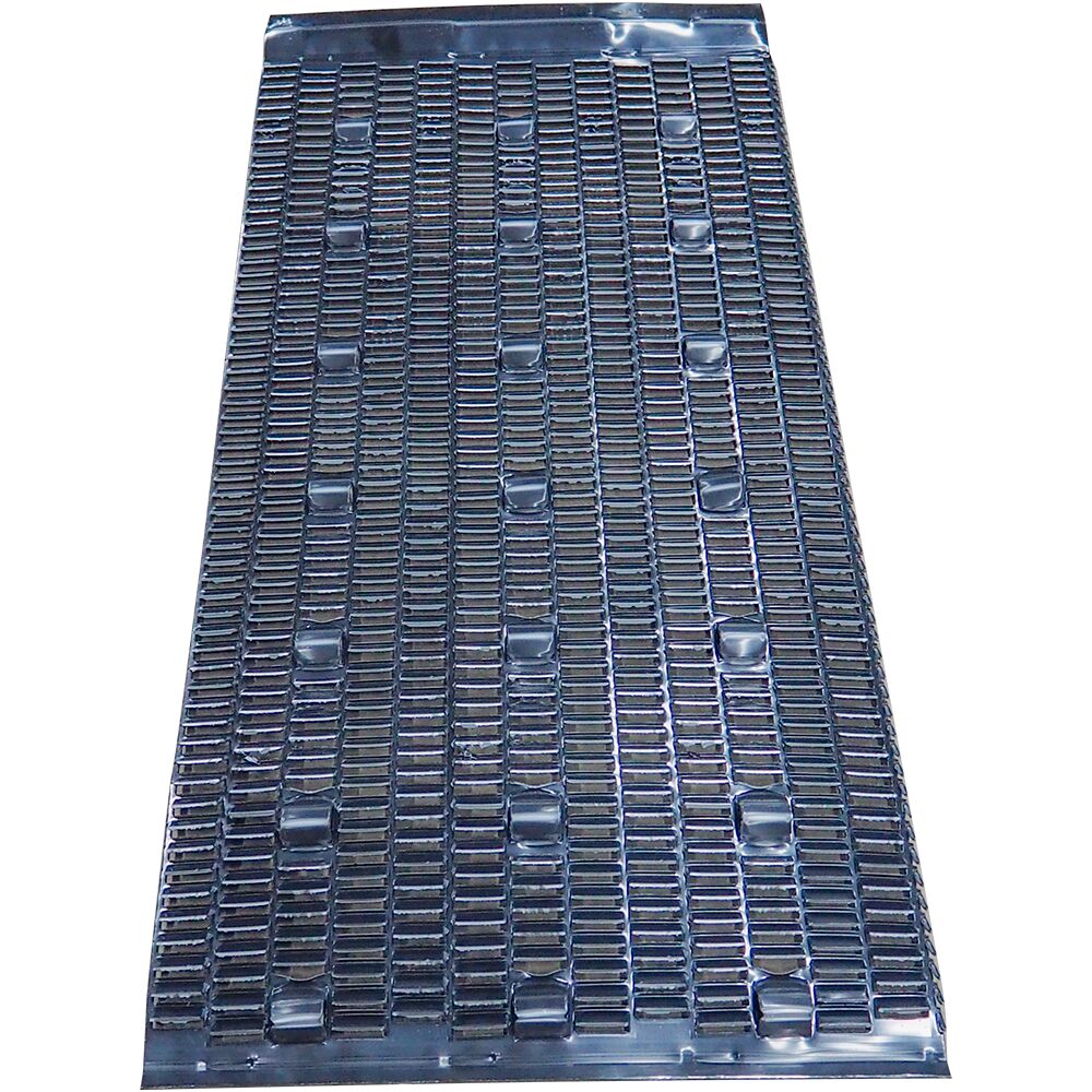 Parlok mudflap Supra anti spray 430 x 1080 mm (WxH) - for tandem ...