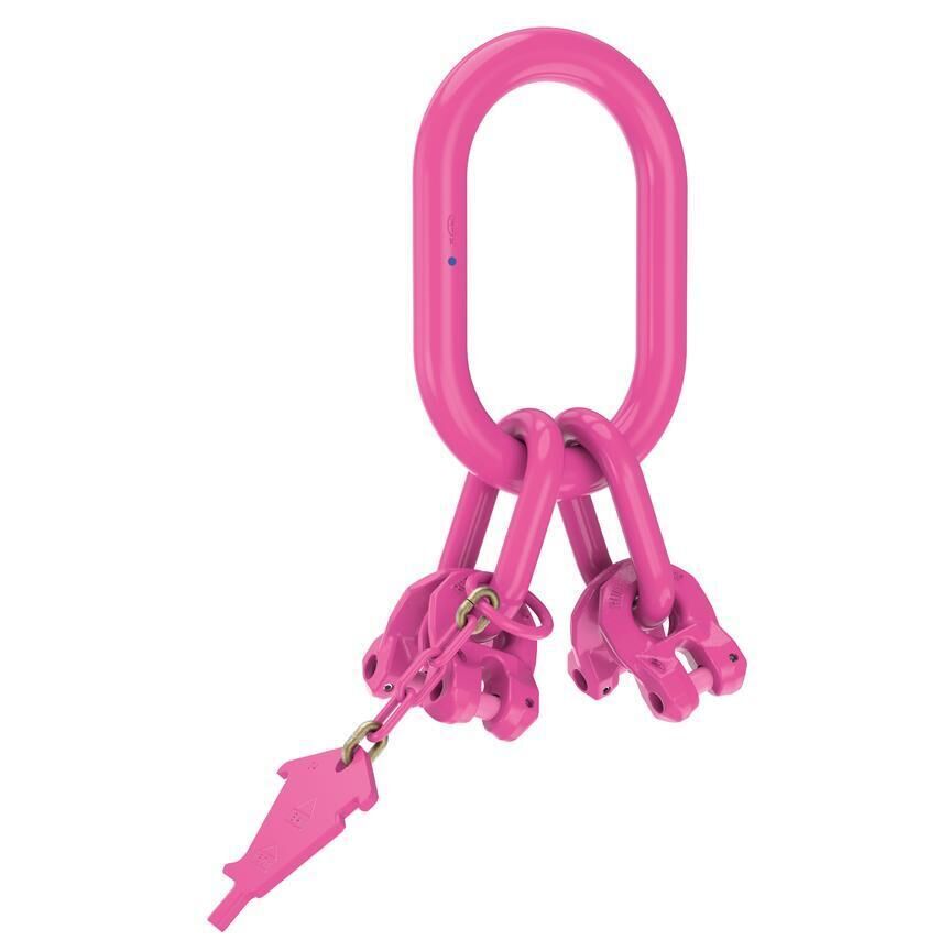 RUD VIP-Masterlink four strands VAK-4-8 (71007431950), RUD | Safe and ...