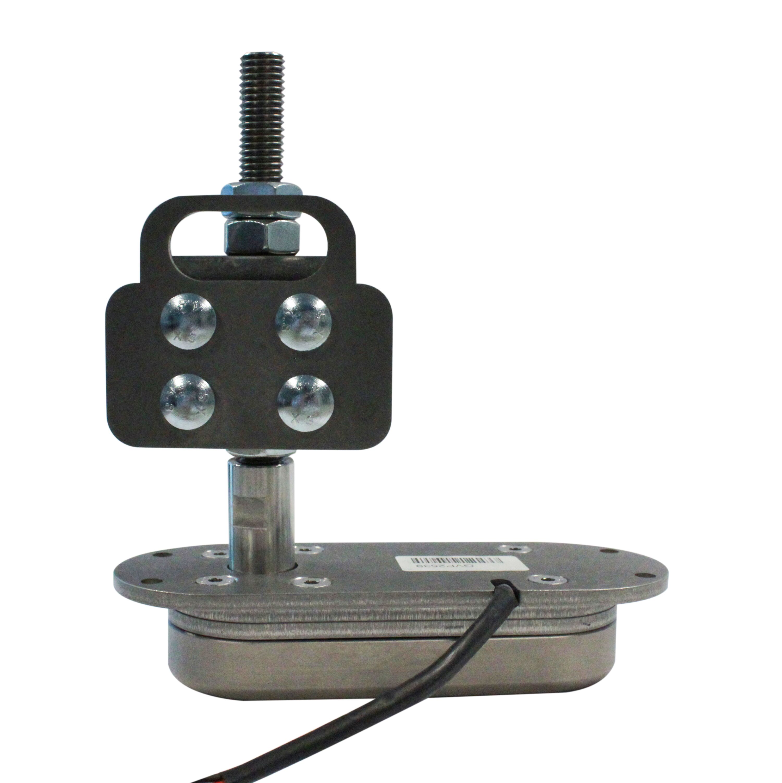 GATELOCK Van Large electronic roller shutter lock (80221101), GATELOCK ...