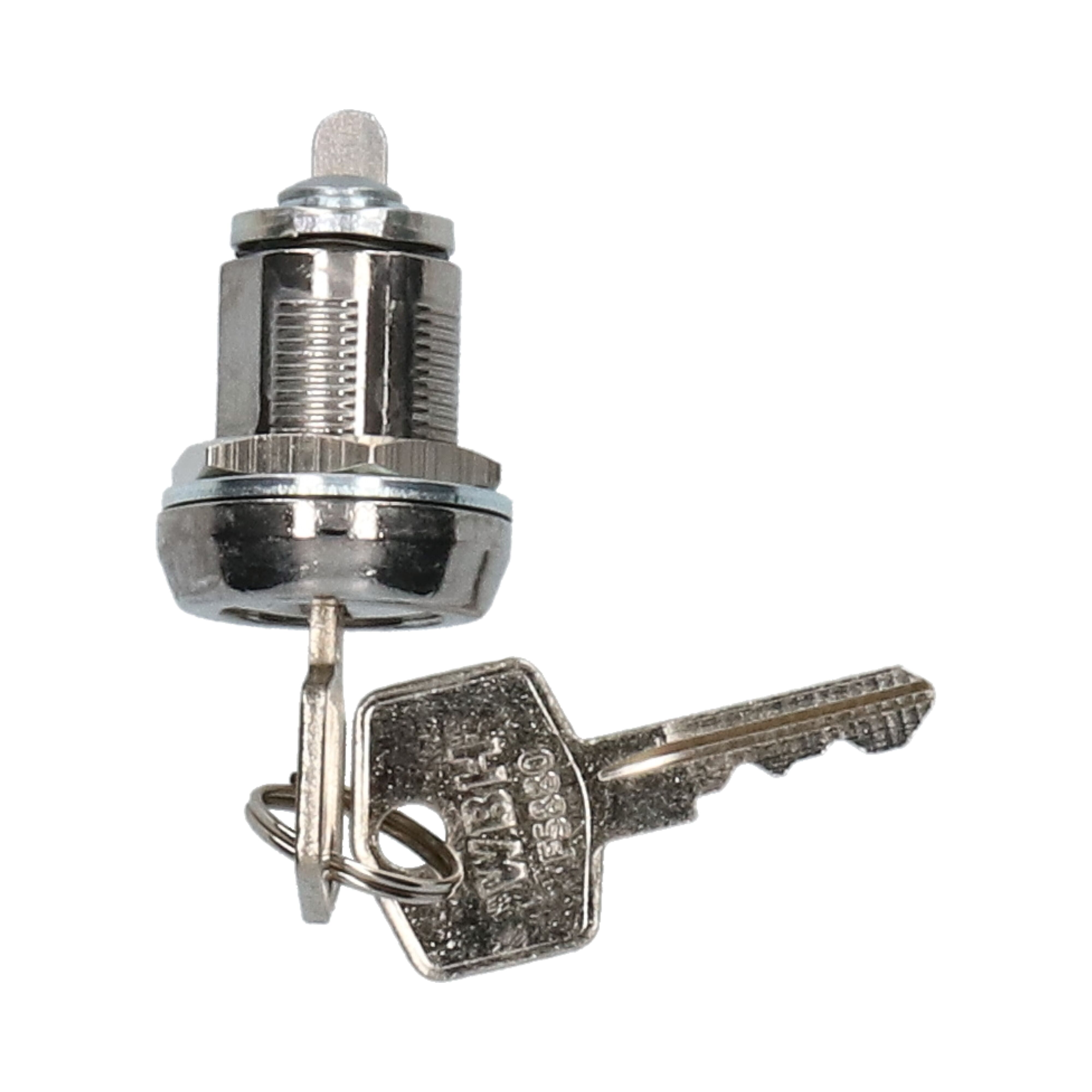 Rhiwa Quality cylinder lock - for drop-T lock WBH - key nr. FS880 ...