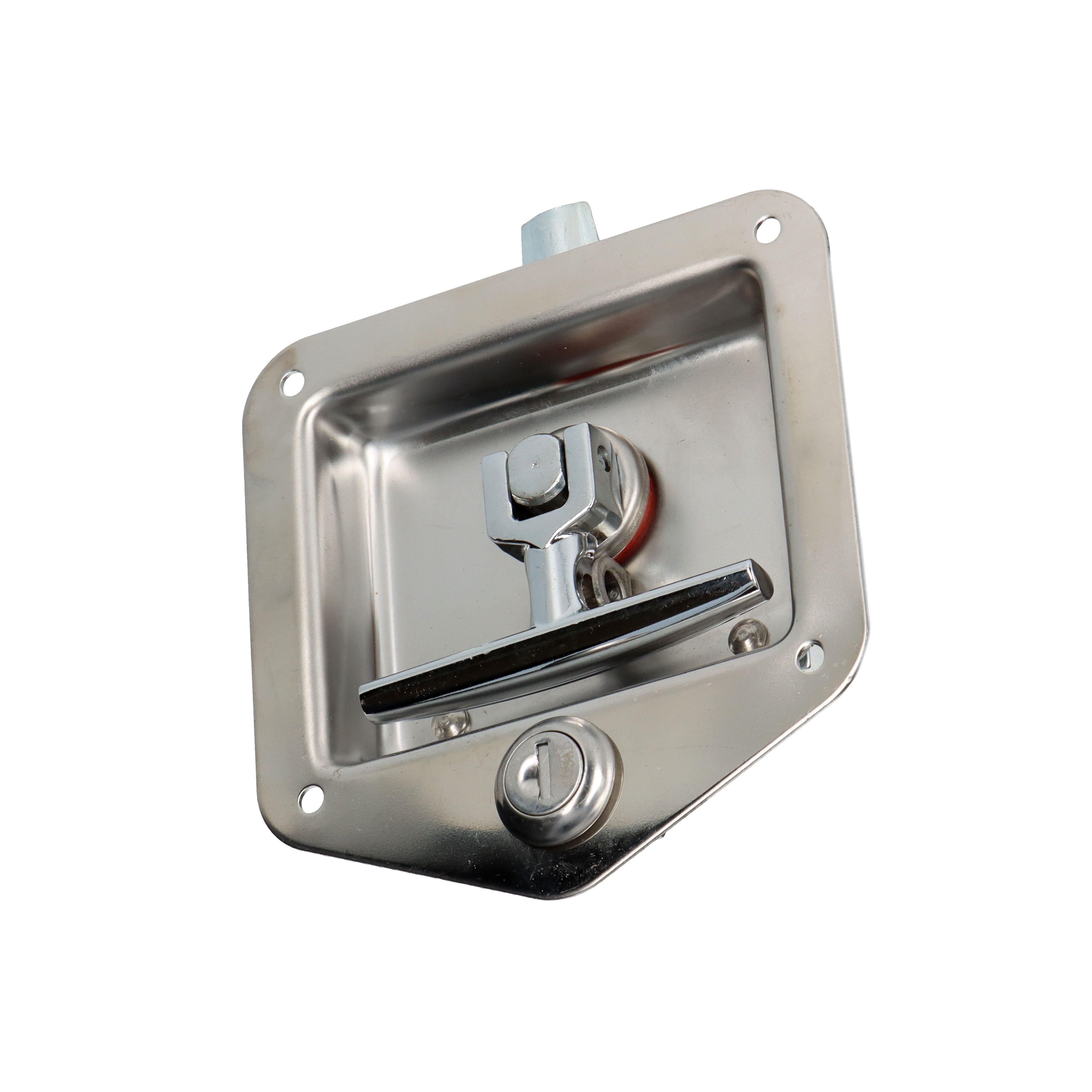 Pommier drop-T slot - 3-weg - verstelbaar 12-30 mm - met gelijke ...