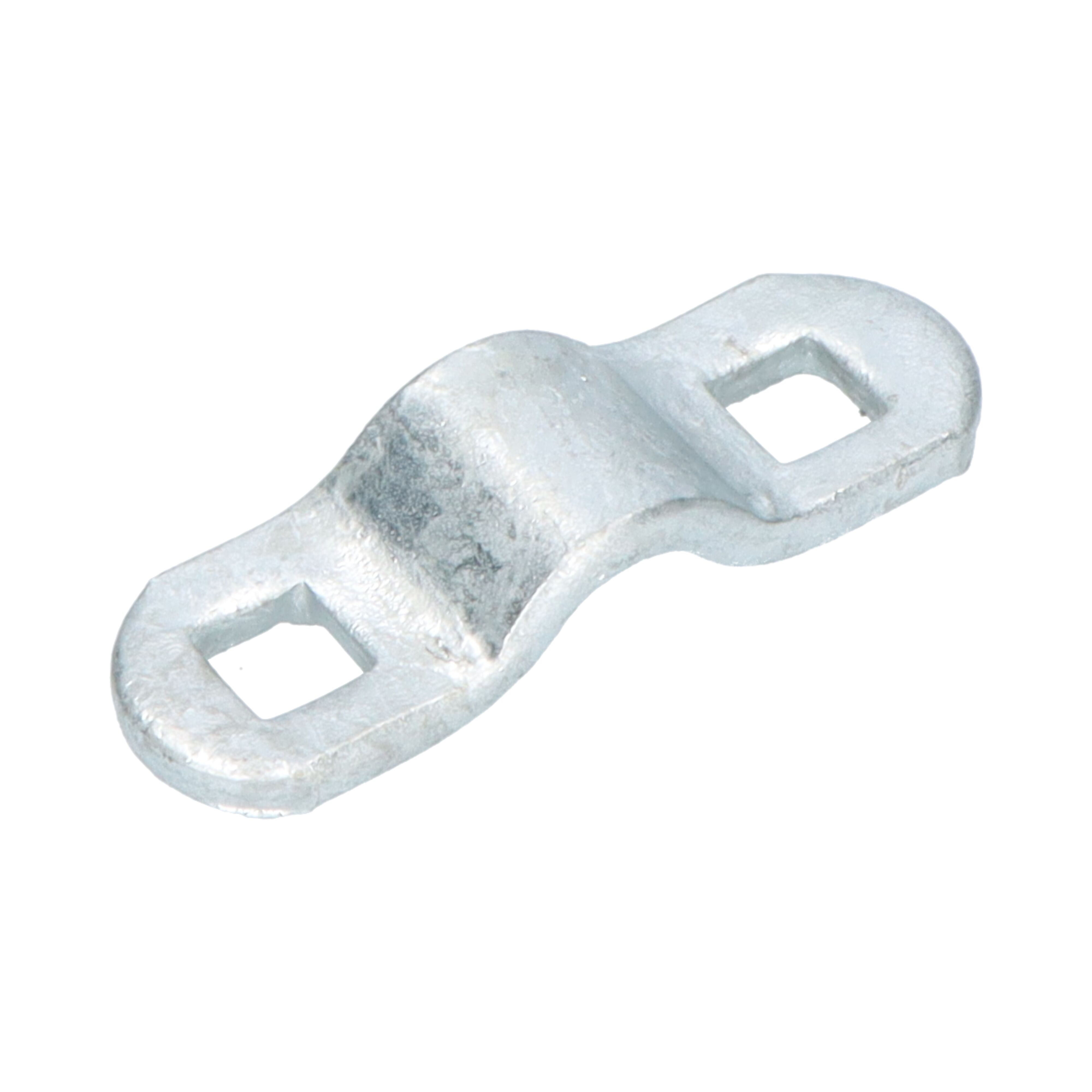 Rhiwa Quality lashing eye bracket 2 tonnes - for lashing eye 1335281 ...