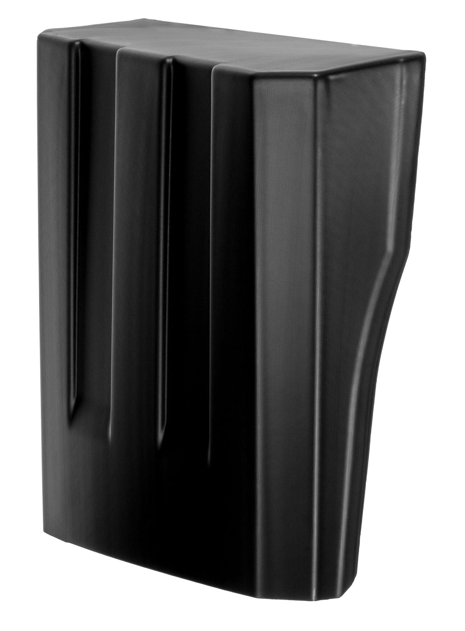 Parlok vertical mudguard 450 x 400 mm (WxH) - HDPE (1409911), Parlok ...