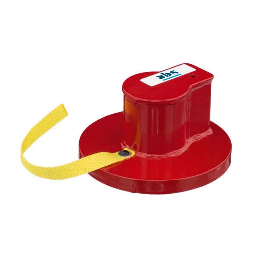 SBS King Pin C – kingpin slot voor opleggers - kingpin 2" (Ø 75 mm ...