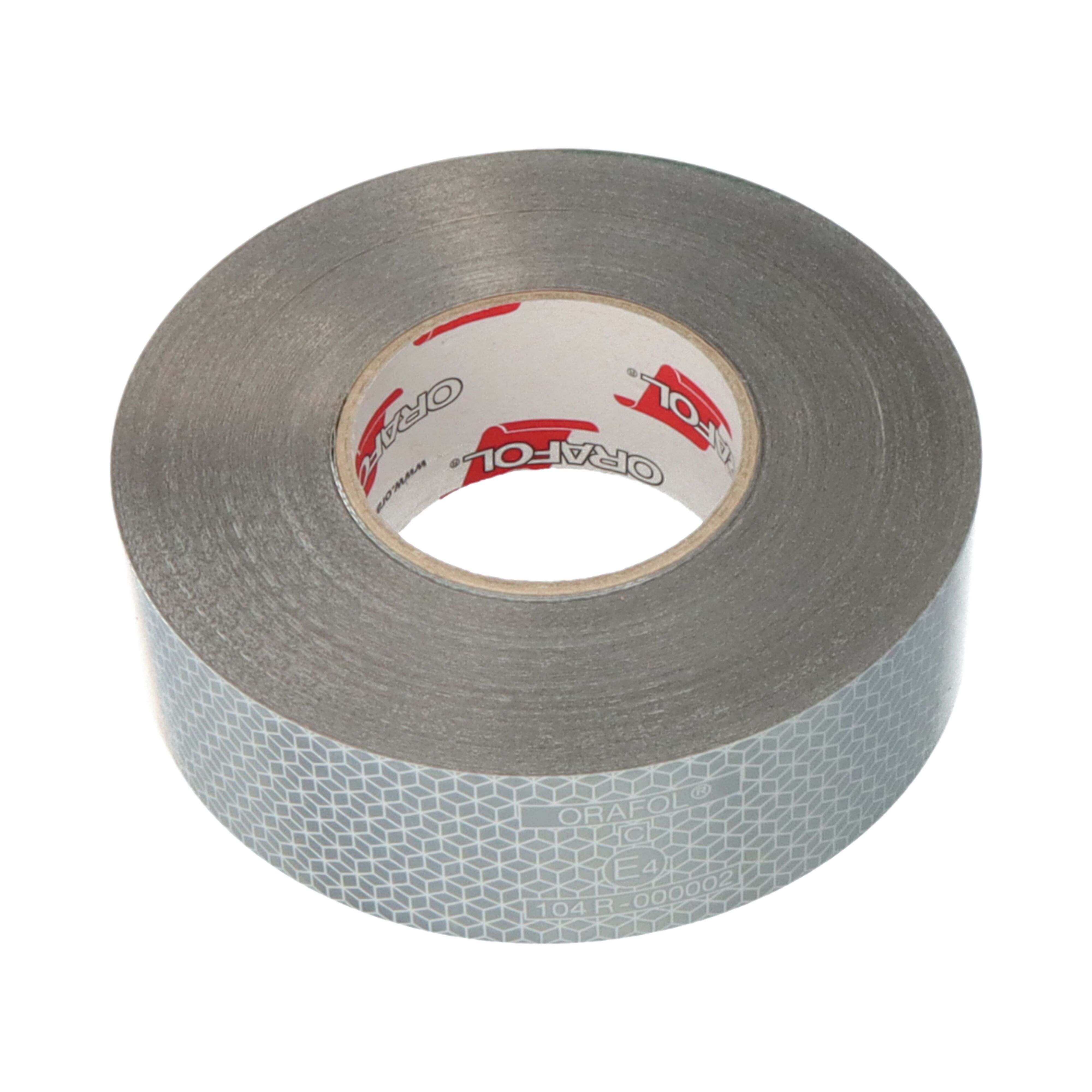 Rhiwa Quality contour marking reflective tape Oralite® - hard surface ...