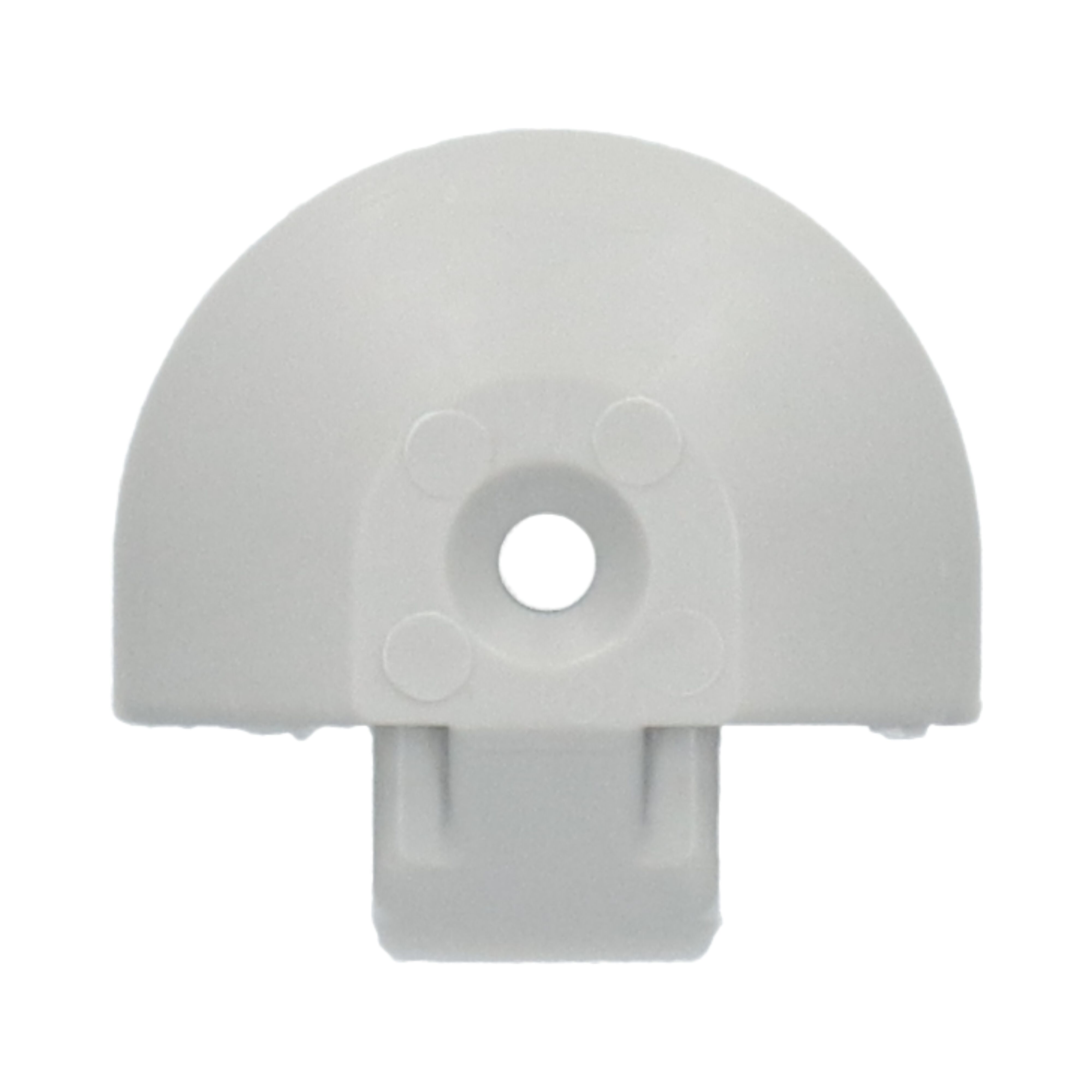Rhiwa Quality end cap - for anchor rail 1343044/1343044A(Z)/1343044D ...