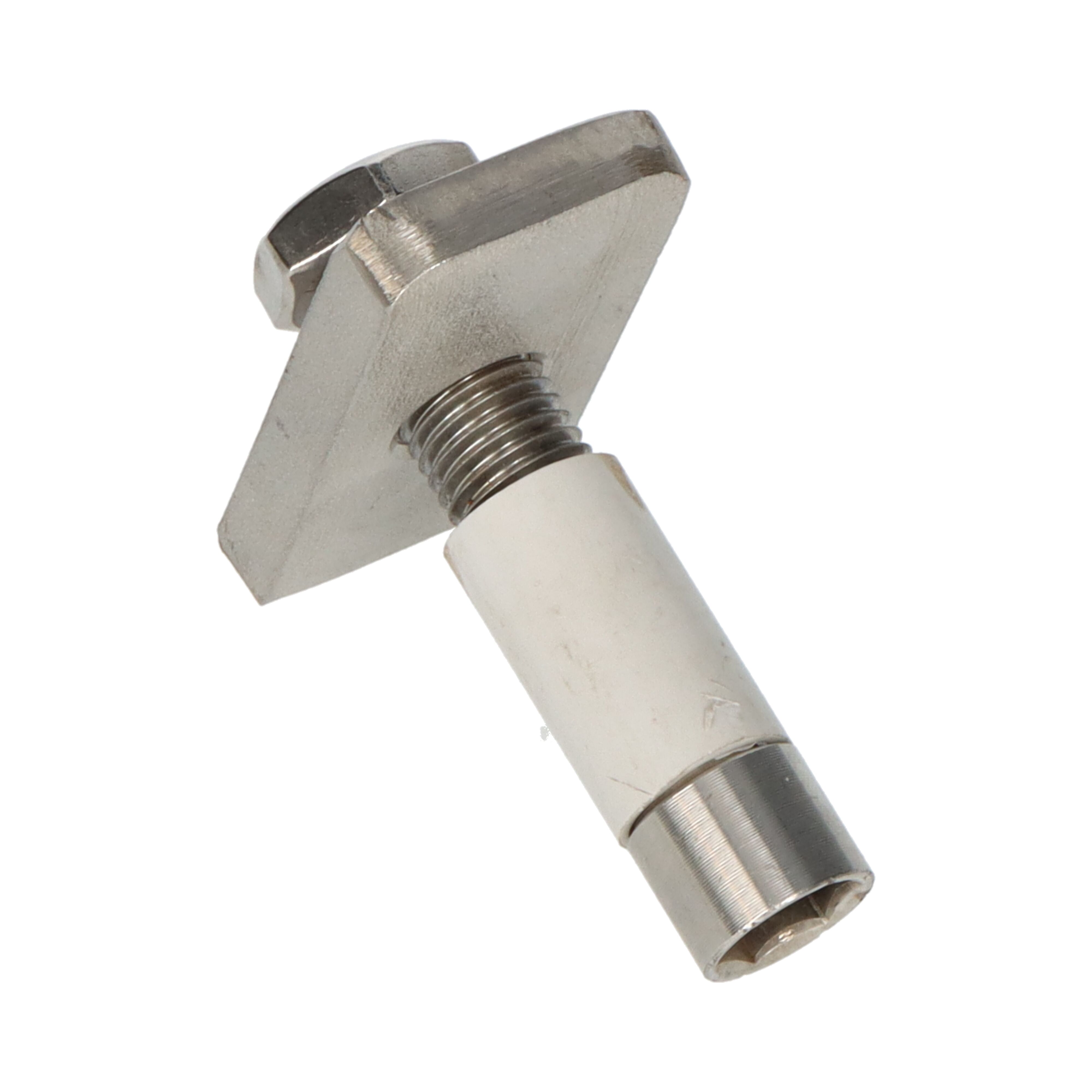 Pommier manual brake - for manual powerlift of partition wall ...