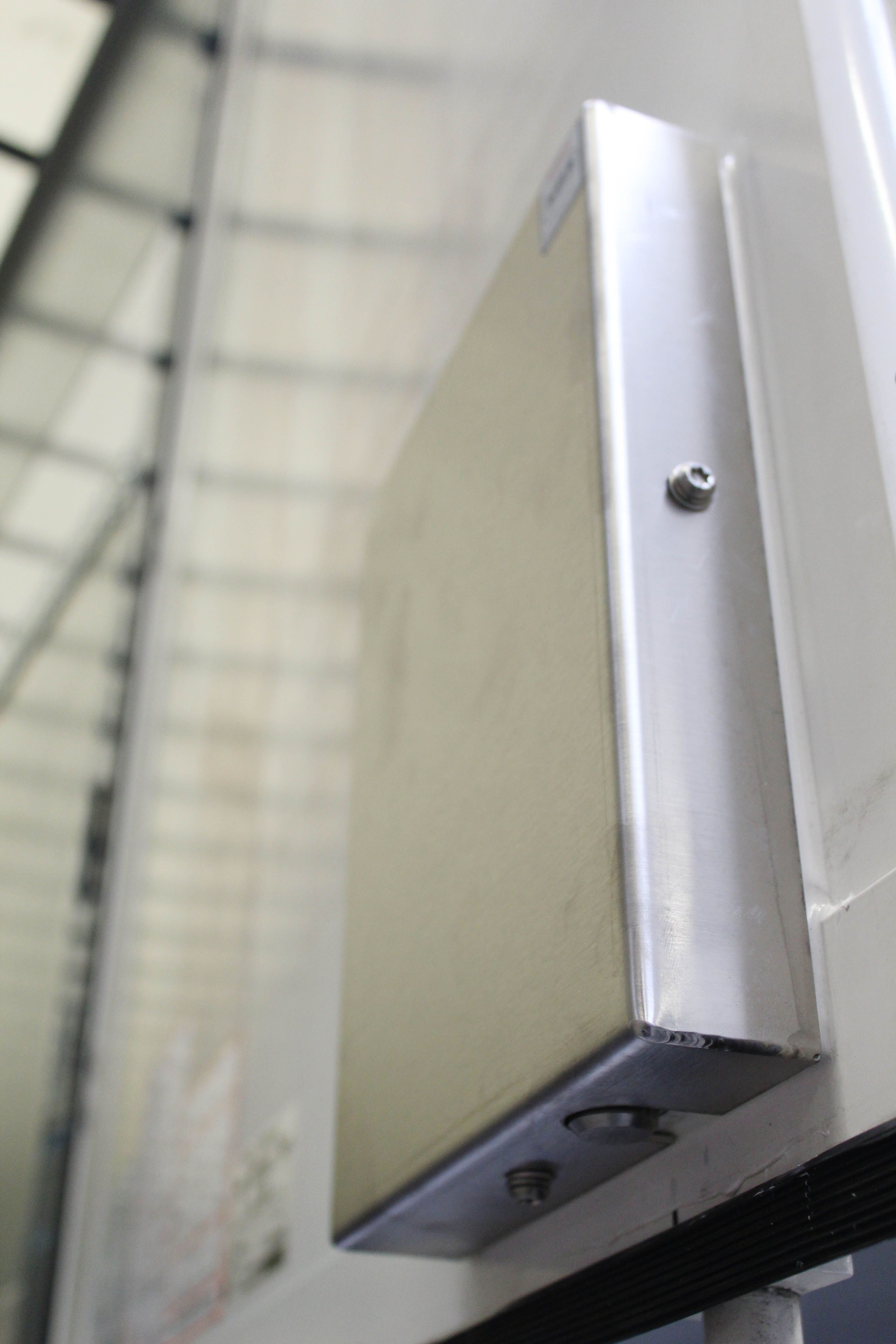 SBS BDL inlock trailer lock (57BDLINLOCK), SBS | Vehicle and cargo protection - Imbema