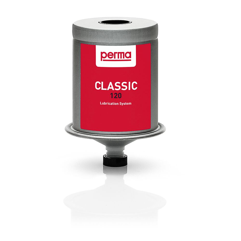 Perma automatic single-point lubrication system CLASSIC (VAPERMACLASSIC), Perma | Lubrication ...