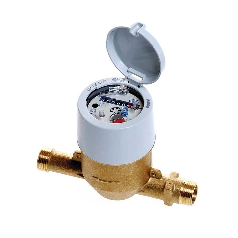 Sensus koudwatermeter 620 (vz-sensus-watermeter-620), Sensus | Meet- en ...