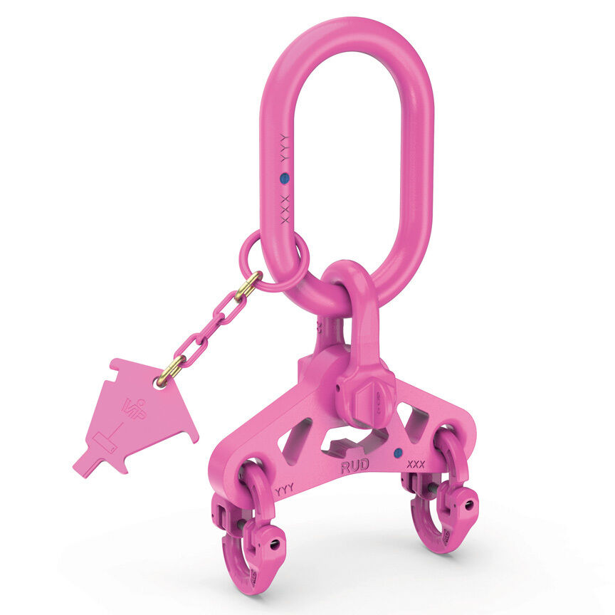 RUD VIP-Master link with balancer two strands VWK-2S-13 (79045055430 ...