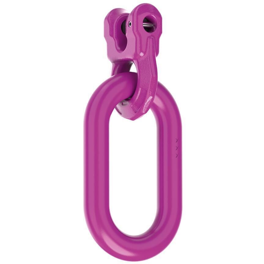 RUD ICE-End link IB-RG-1-6 (79030954260), RUD | Safe and comfortable ...