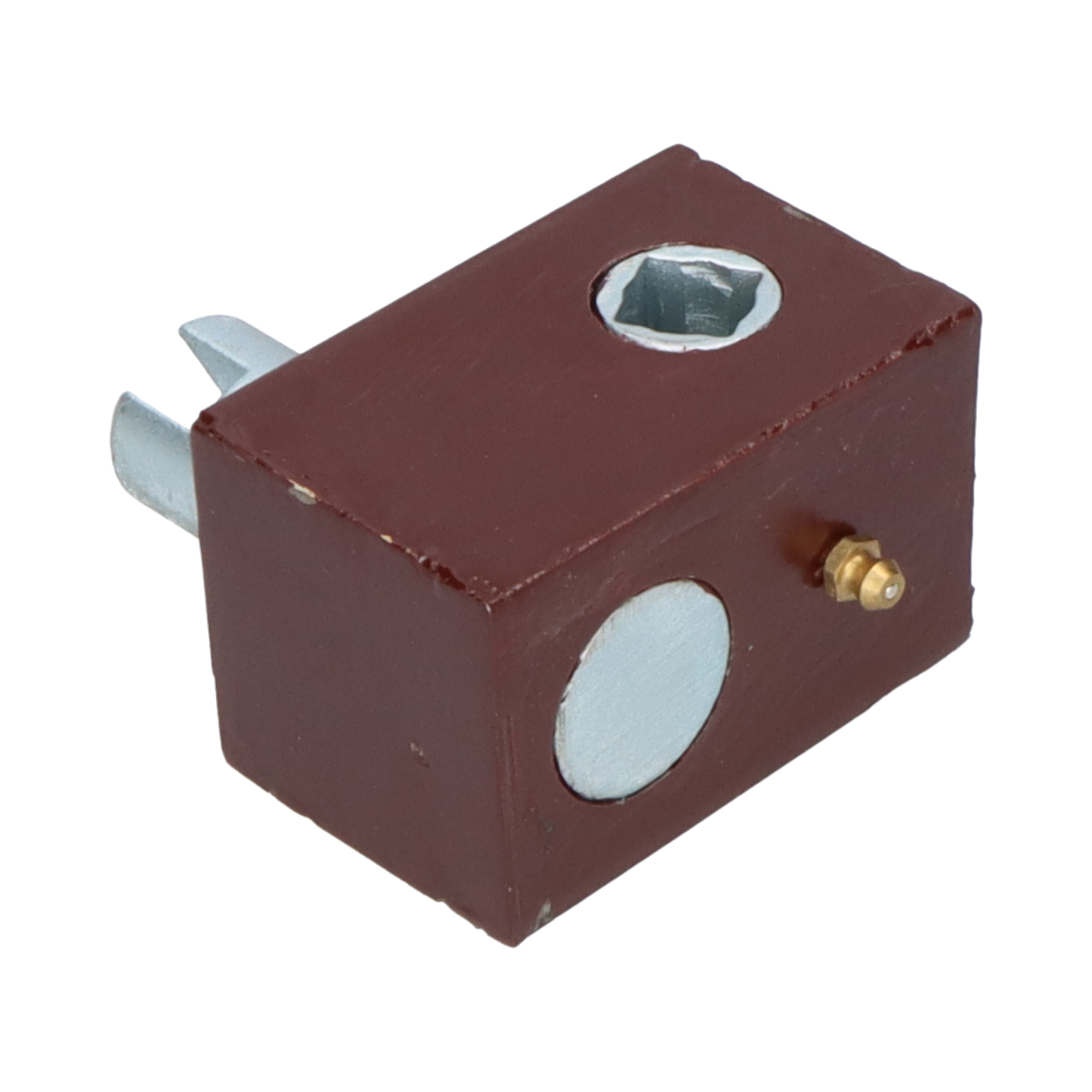 Rhiwa Quality tension box - left/right - bridge connection (1344190 ...