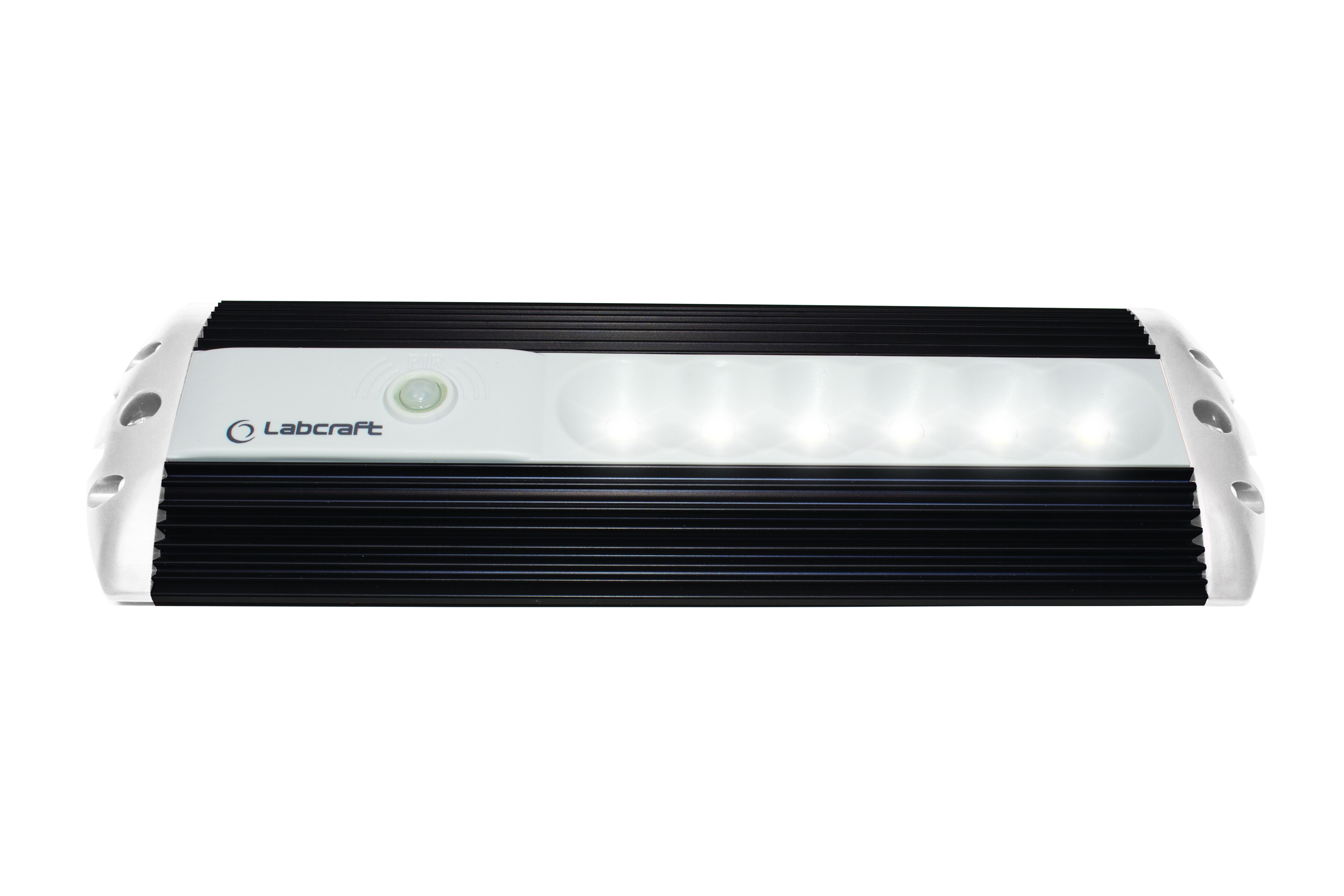 Labcraft led verlichting Powerlux met infrarood sensor - opbouw - 1194 ...