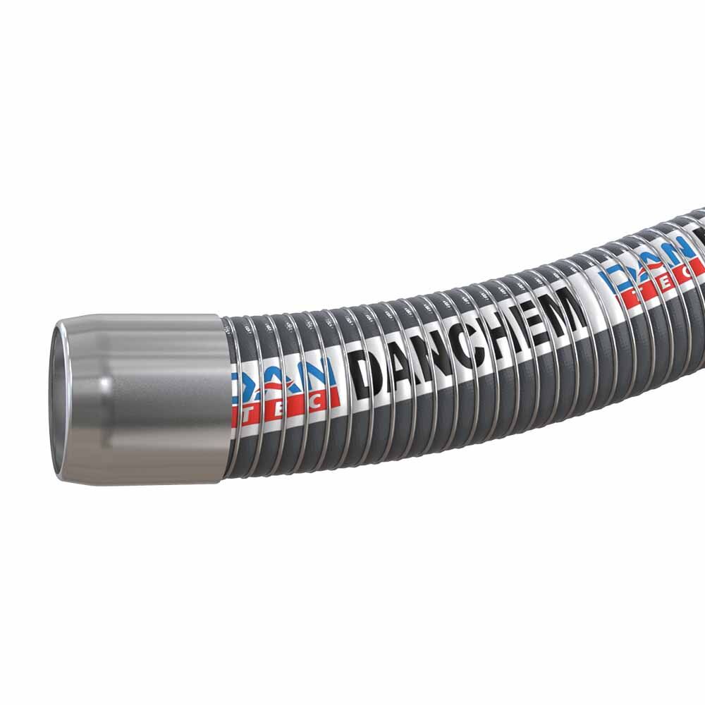 Dantec composite hose Danchem PS HD Heavy Duty (23VZSLDANCPSHD), Dantec ...