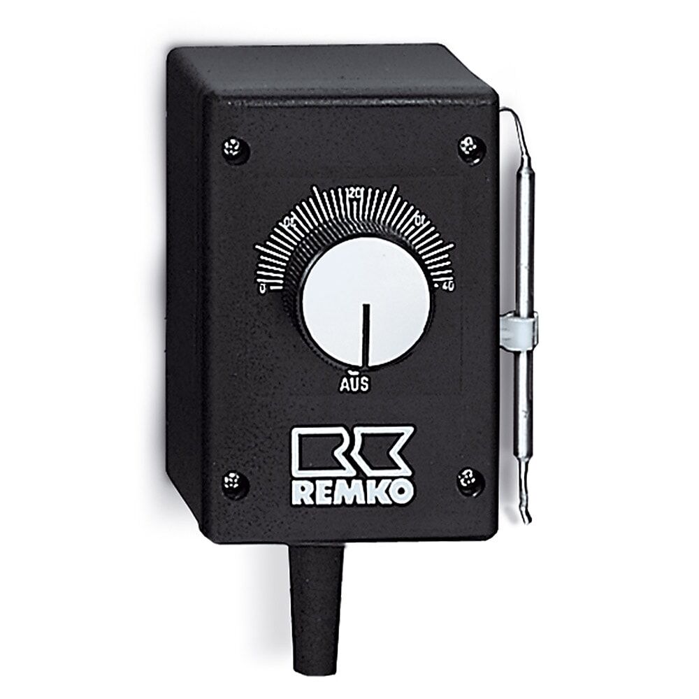 REMKO room thermostat RT-2 (0600221011290), REMKO | Safe and comfortable workplace - Imbema