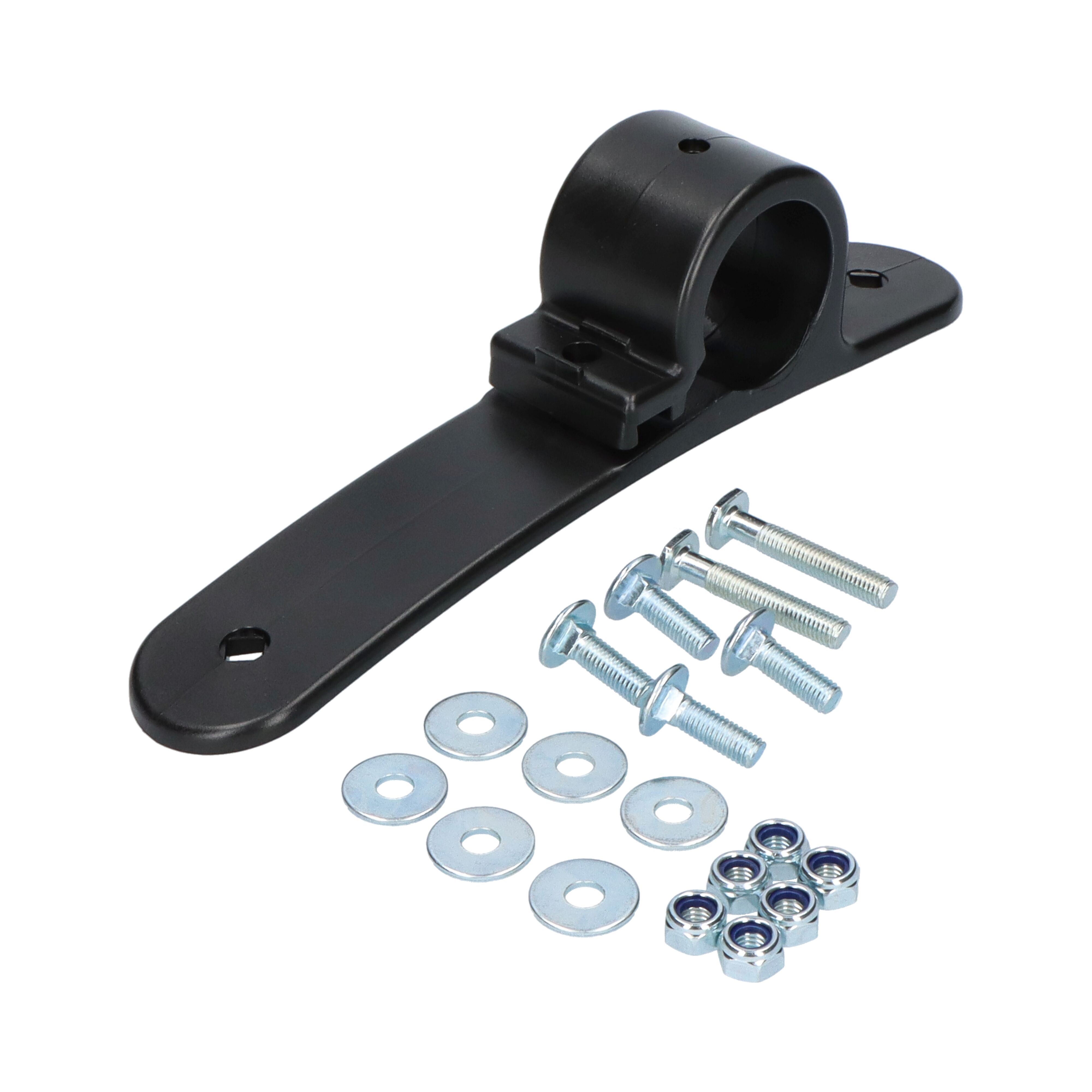 LAGO mudguard bracket Ø 48 mm - plastic (4400009), LAGO | Vehicle ...