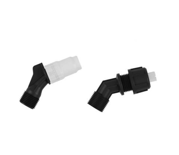 Pulmic Industrial 7 Hydra - Industrial 7 Hydra - industrial pressure ...