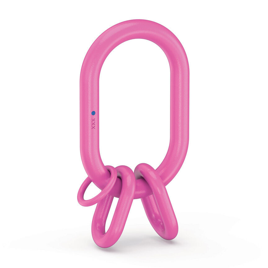 RUD VIP-Master link VAKO-3/4-10 - without connector (79875188560), RUD ...