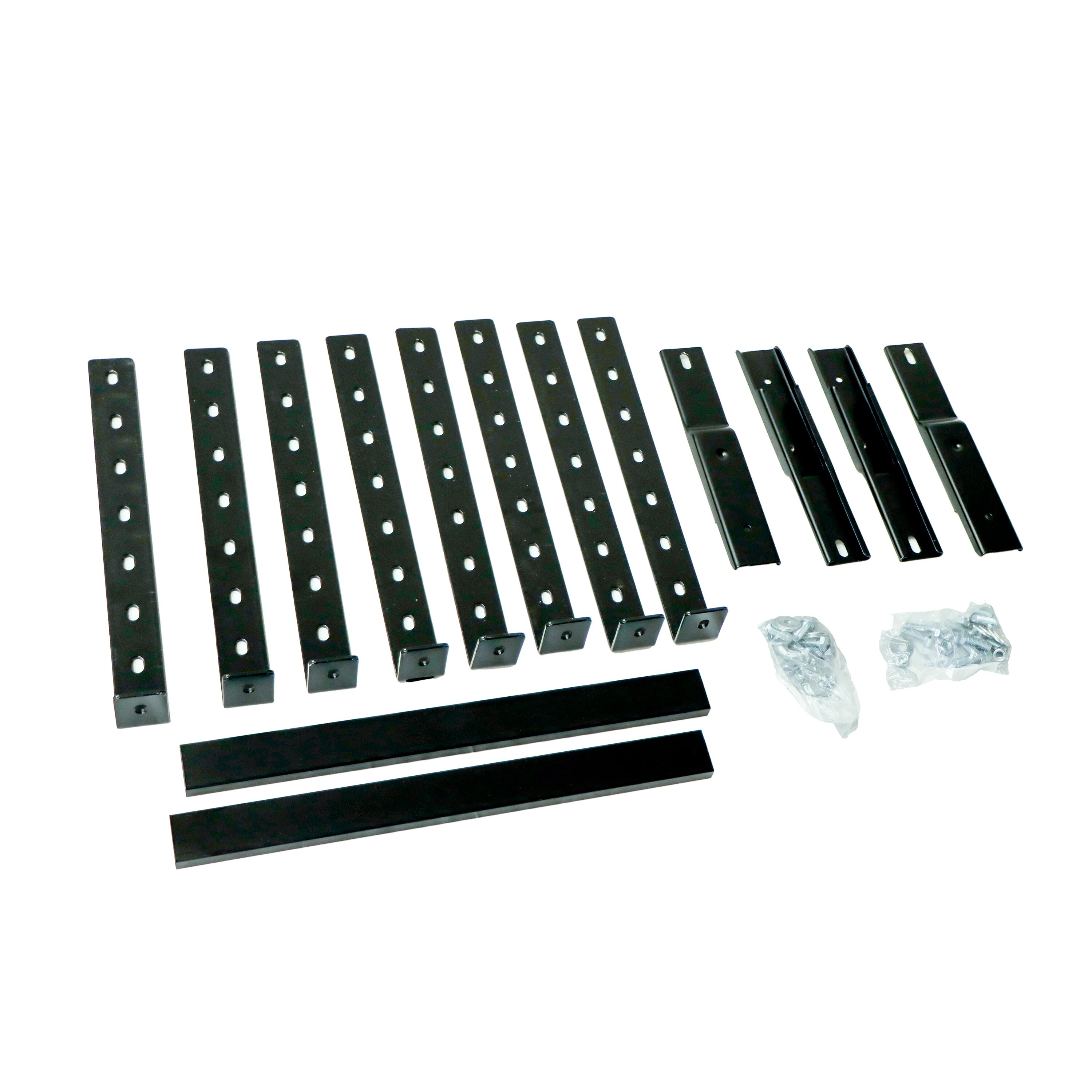 LAGO brackets - for Mother Trucker - 800 mm wide - adjustable in height ...