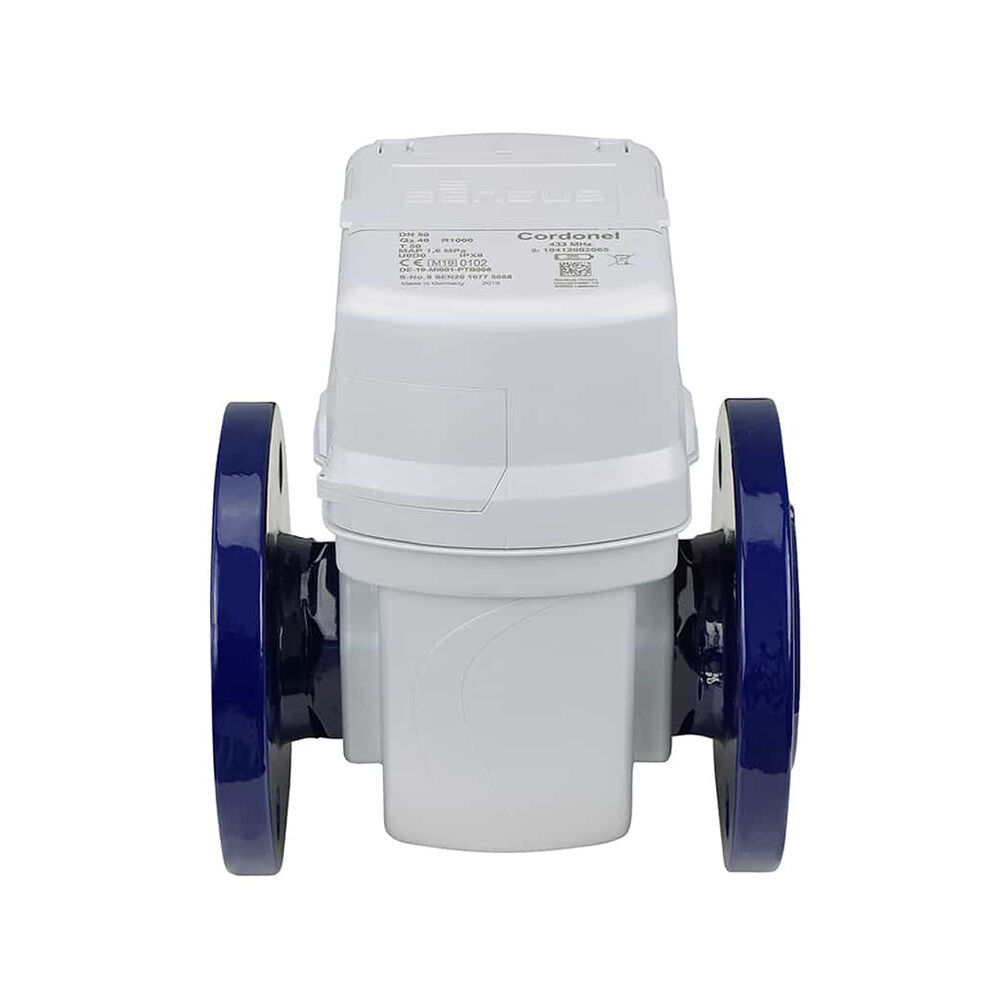 Sensus koudwatermeter Cordonel (vz-sensus-watermeter-cordonel), Sensus ...