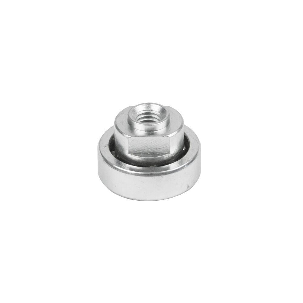 Libner roller bearing Ø 30 - M8 x 10 mm - for Aluflex curtain sider ...