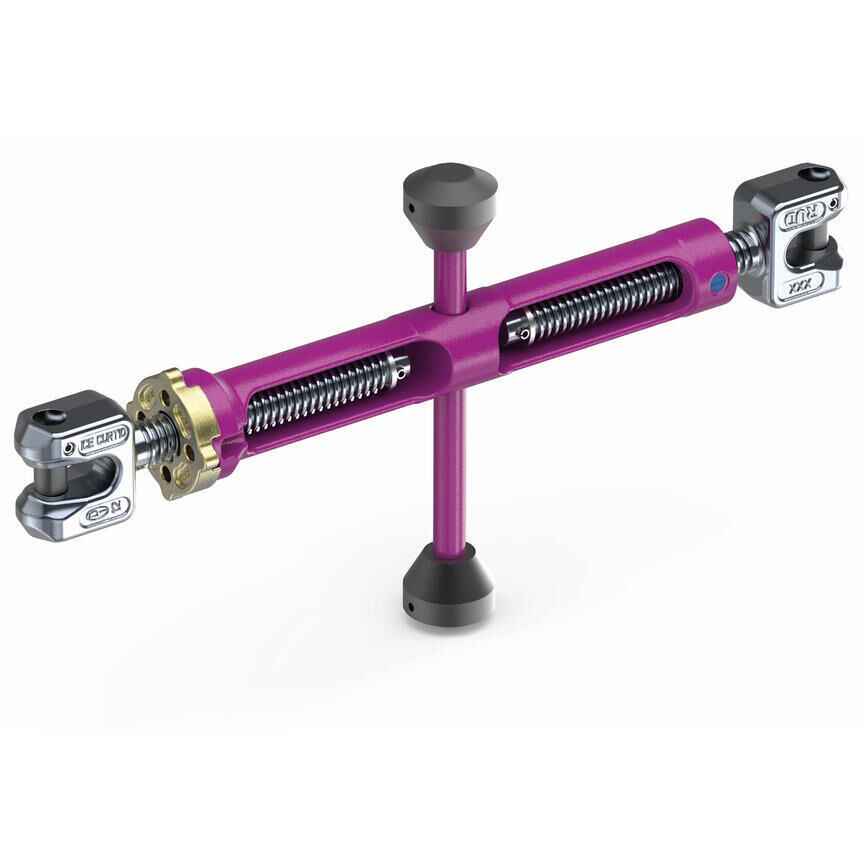 RUD ICE-Tensioner CURT-K-6-GAKO - for lashing chain (79044485280), RUD ...