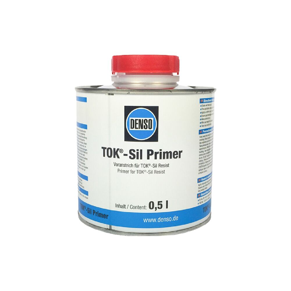 DENSO primer for sealingl TOK®-SIL 5 liters (10088540), DENSO ...